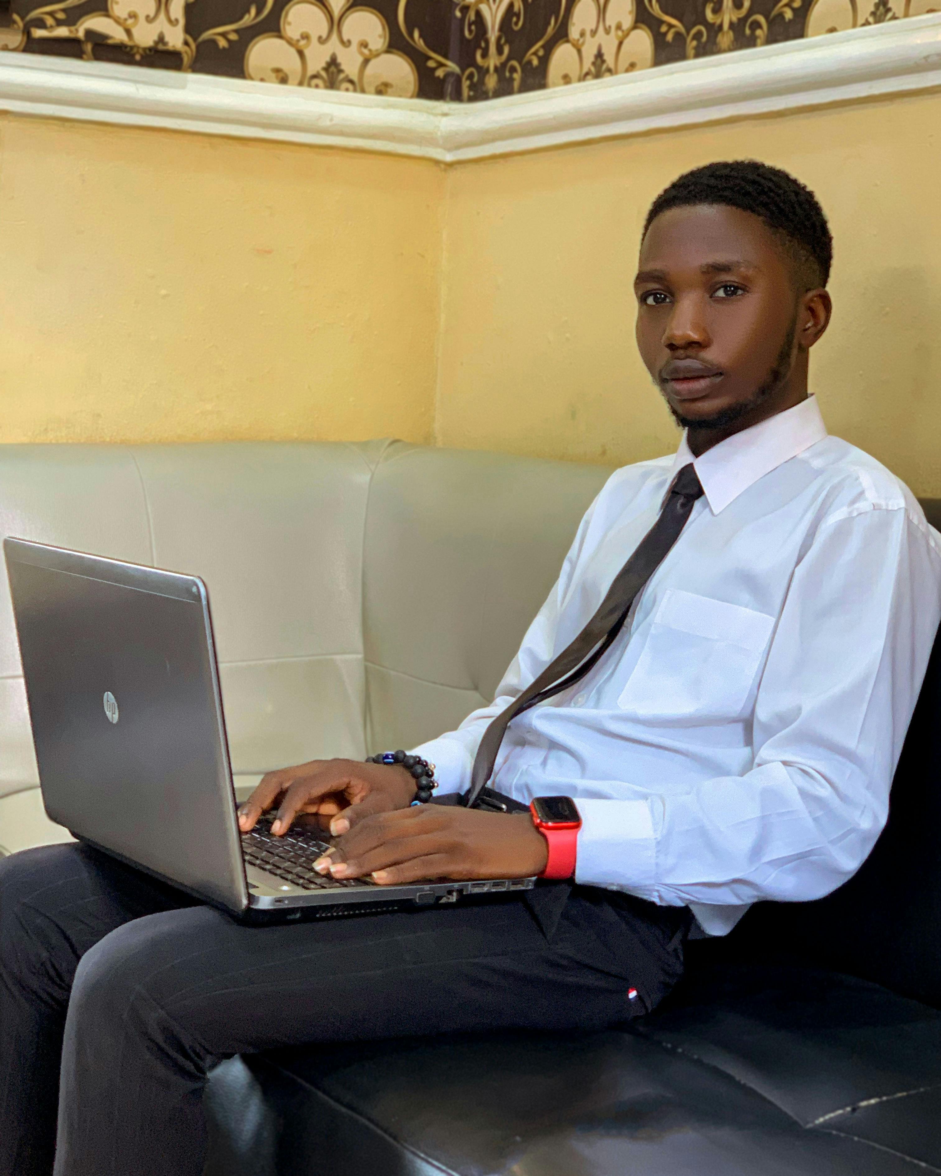 Abraham George Creations – Fotografia