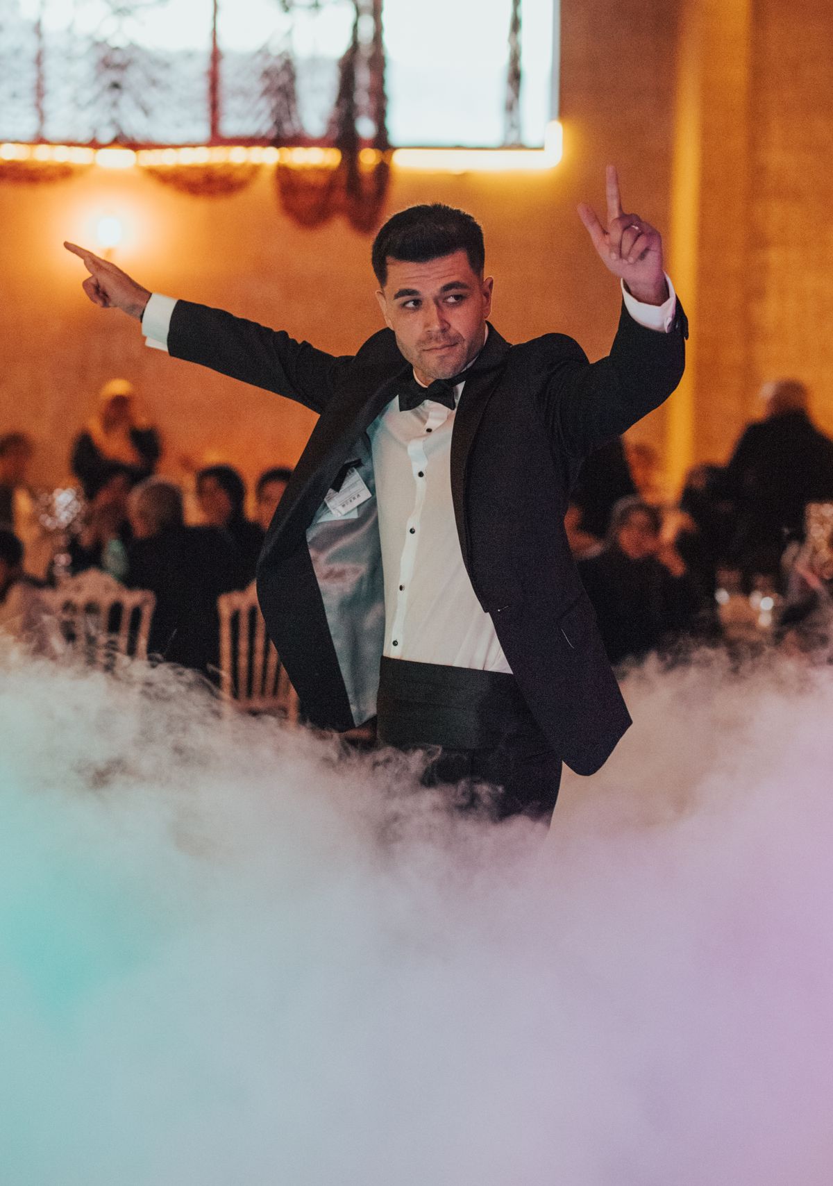 Man In Suit Dancing Photos, Download The BEST Free Man In Suit Dancing ...
