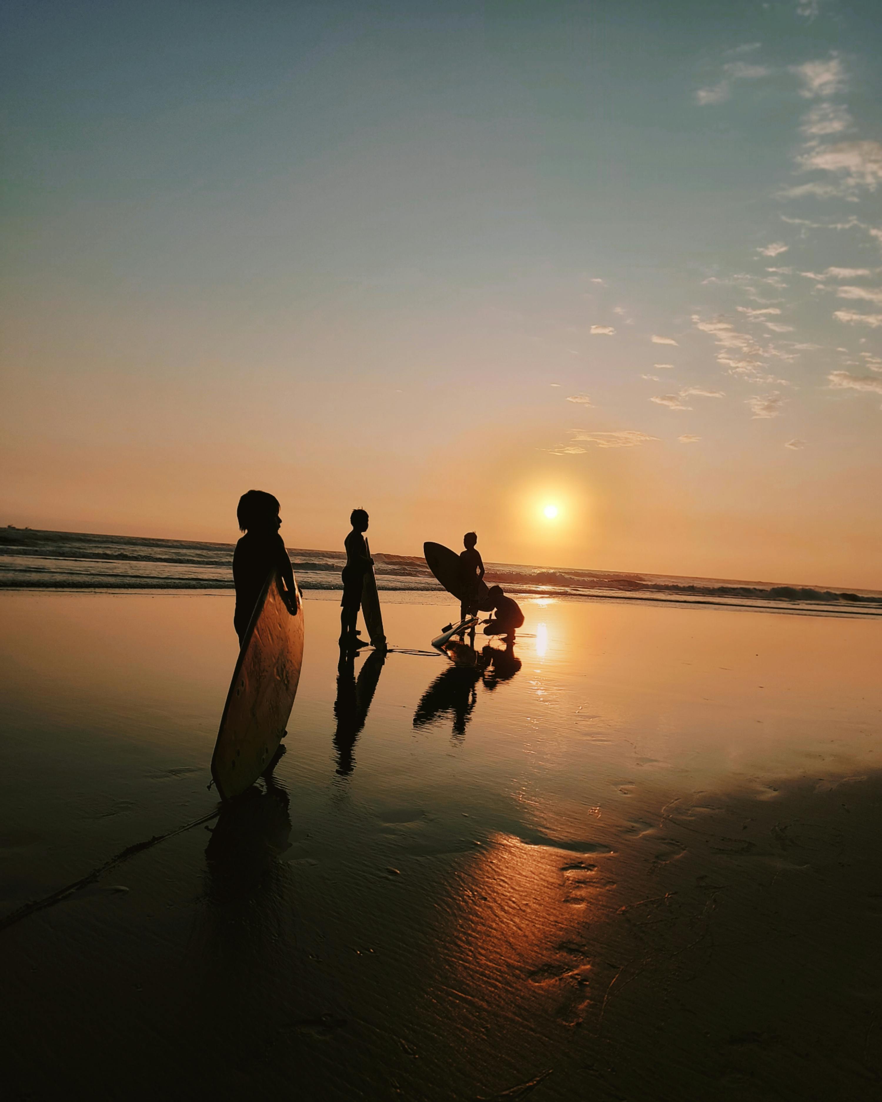 Lidia Sanchez Valenzuela - Fotografie