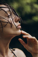 Wet Woman Photos, Download The BEST Free Wet Woman Stock Photos & HD Images