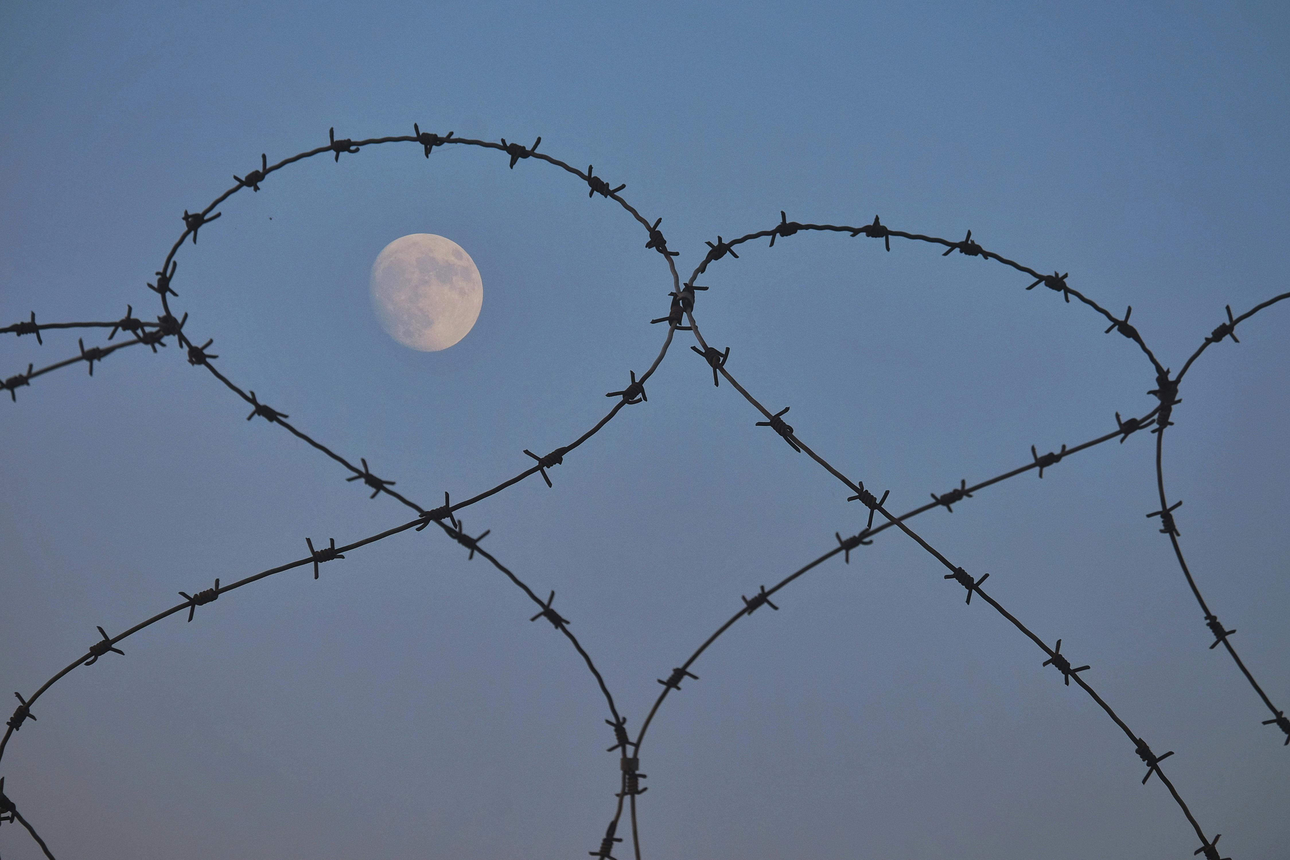 Sharp Moon Photos, Download The BEST Free Sharp Moon Stock Photos & HD ...