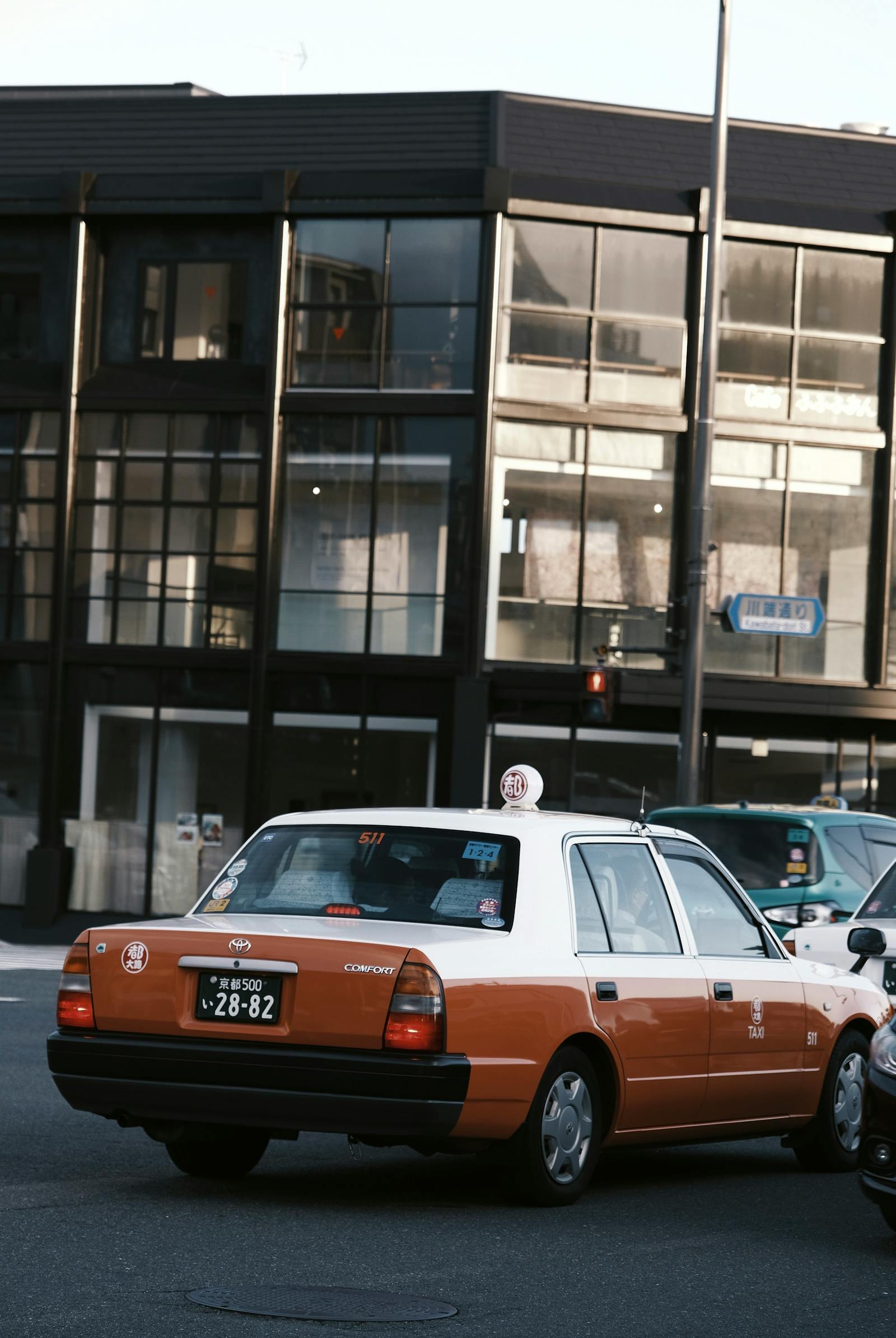 Stance Taxi Toyota Photos, Download The BEST Free Stance Taxi Toyota ...