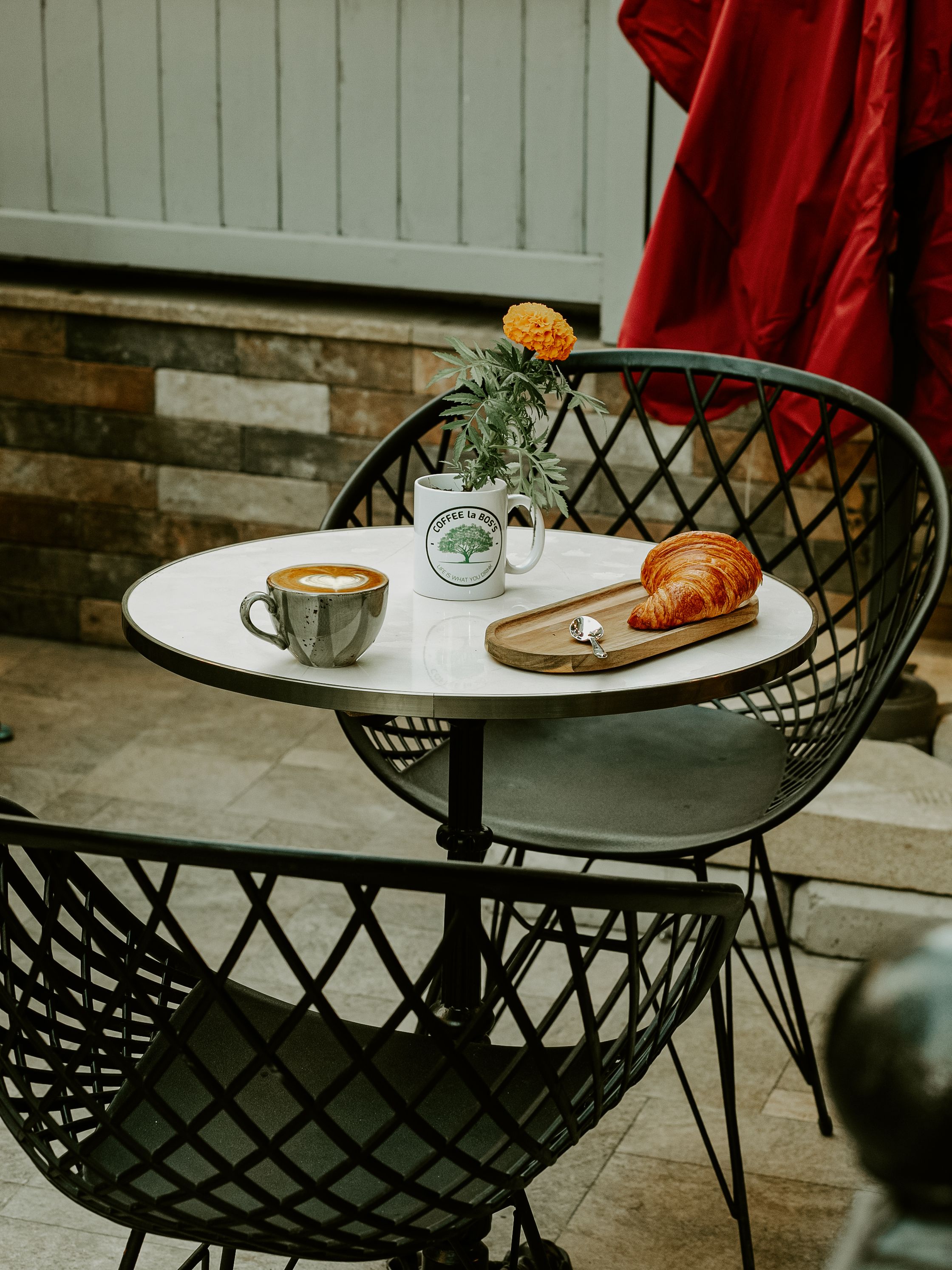 Coffee On A Table Photos, Download The BEST Free Coffee On A Table ...