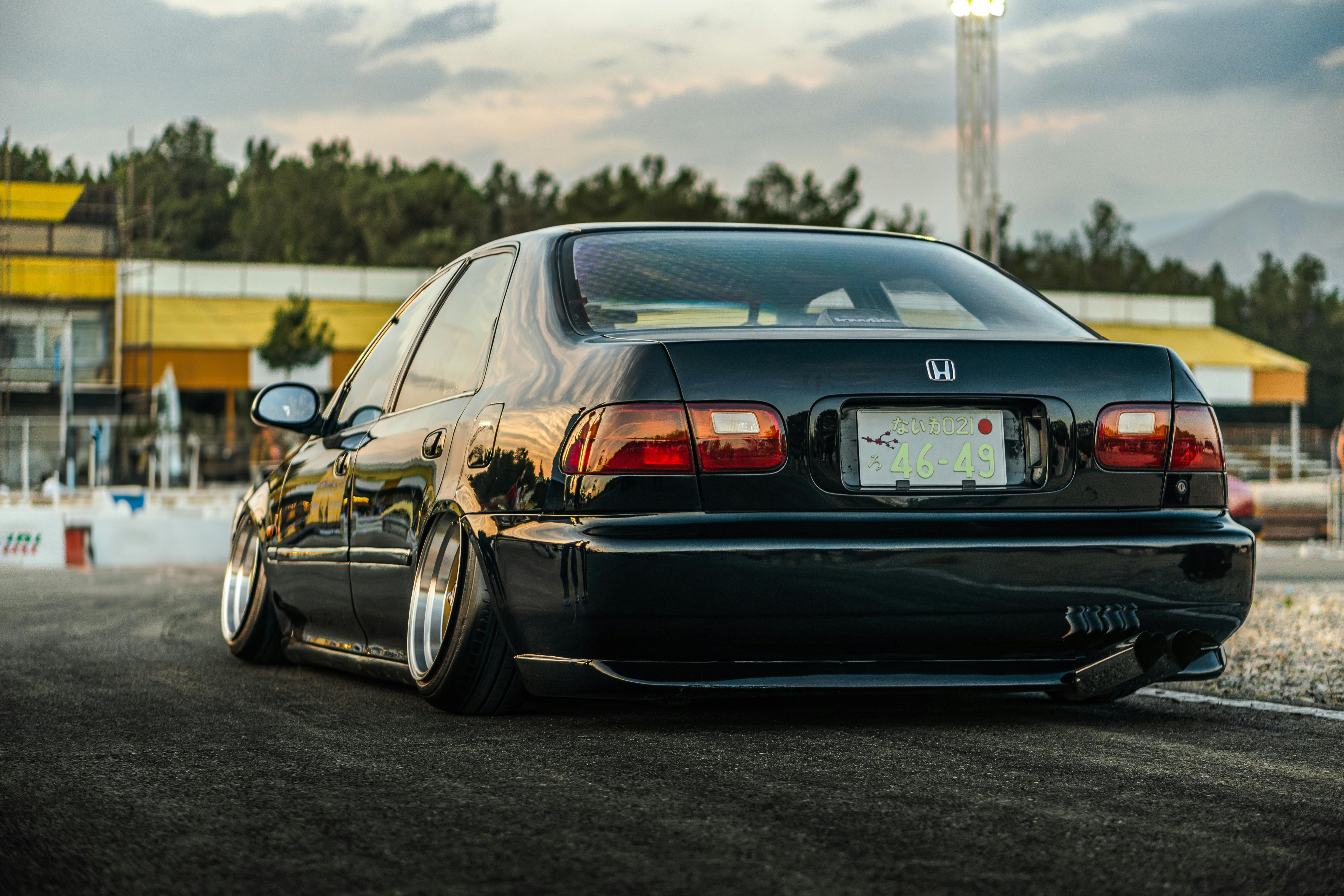 Honda Driver Photos, Download The BEST Free Honda Driver Stock Photos ...