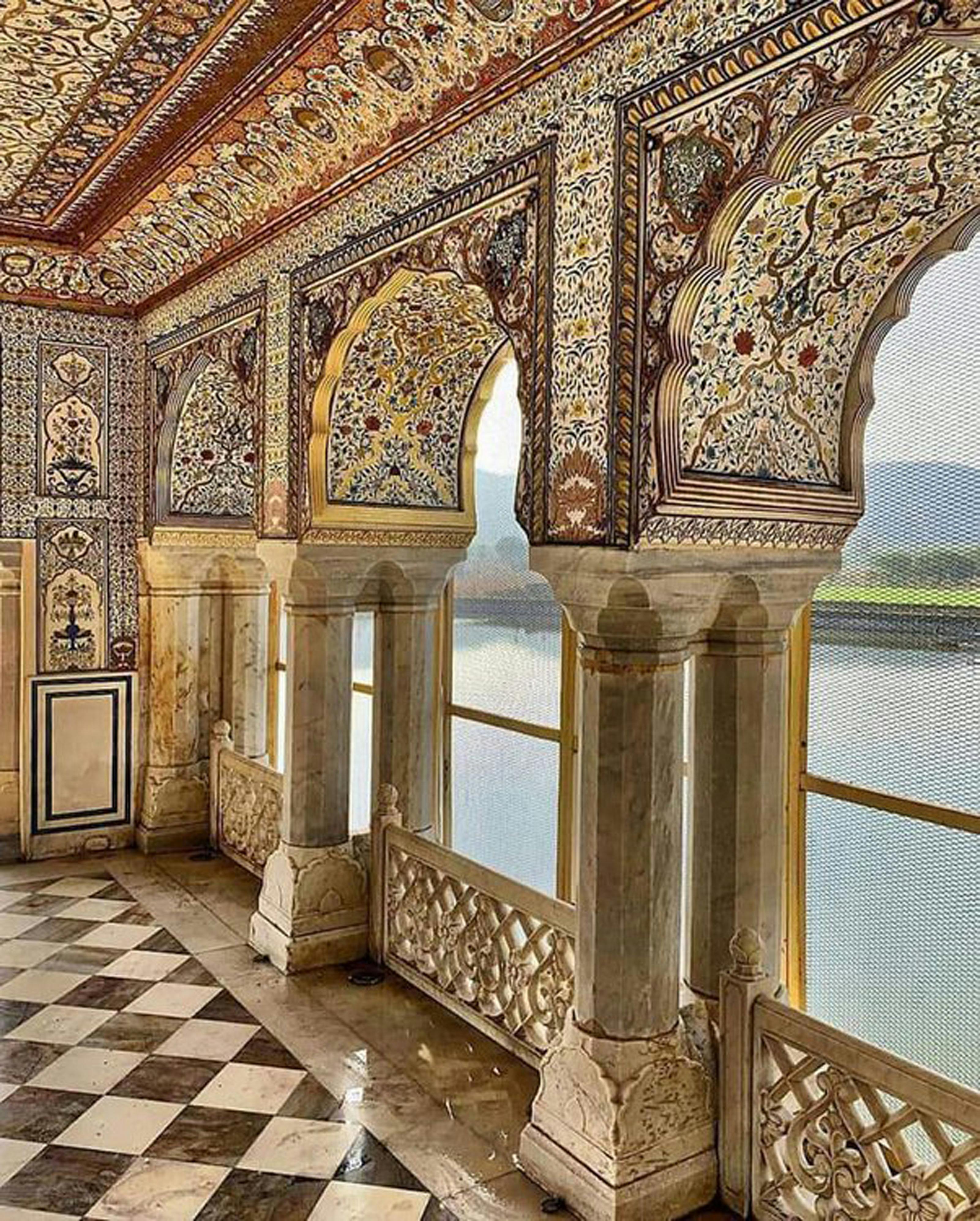 Radhika Sharma - Fotografi