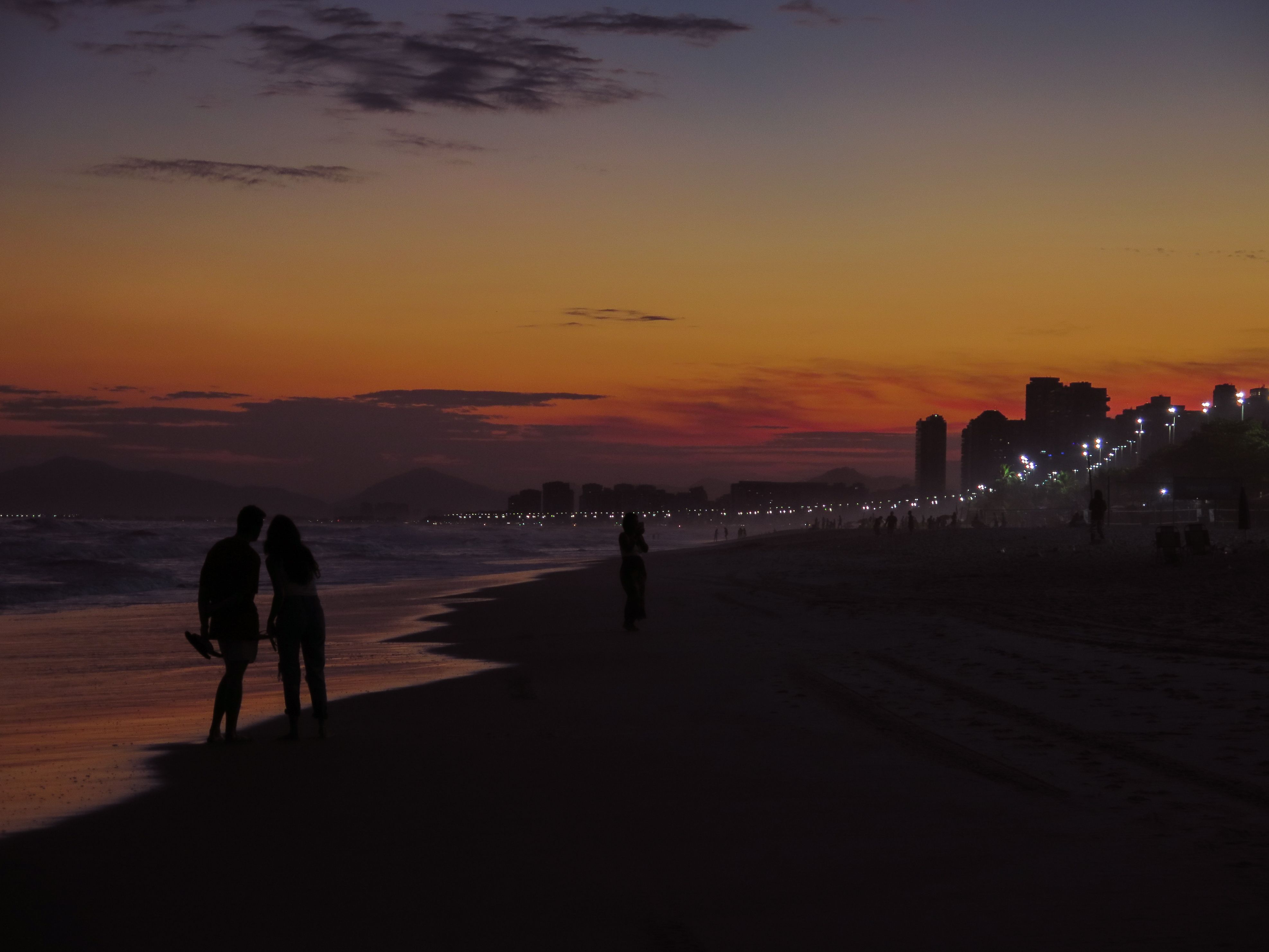 152.492+ Fotos y Imágenes de Playa noche Gratis · Banco de Fotos Gratis