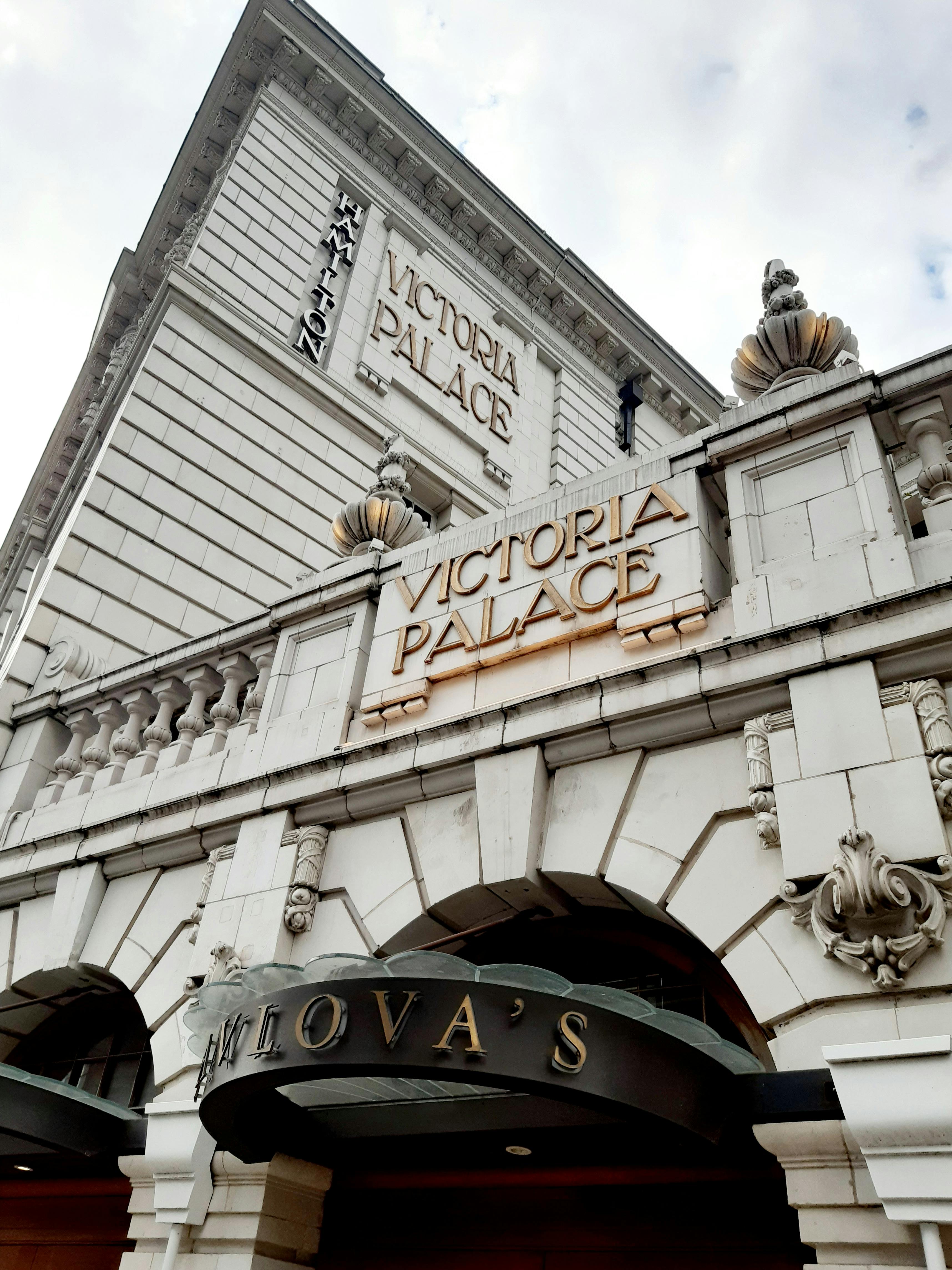 MARIA BUTERA - Photographie