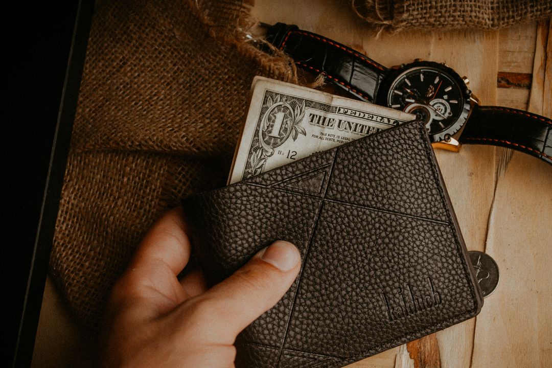 Super Wallet Apps Simplify Daily Finances Easily