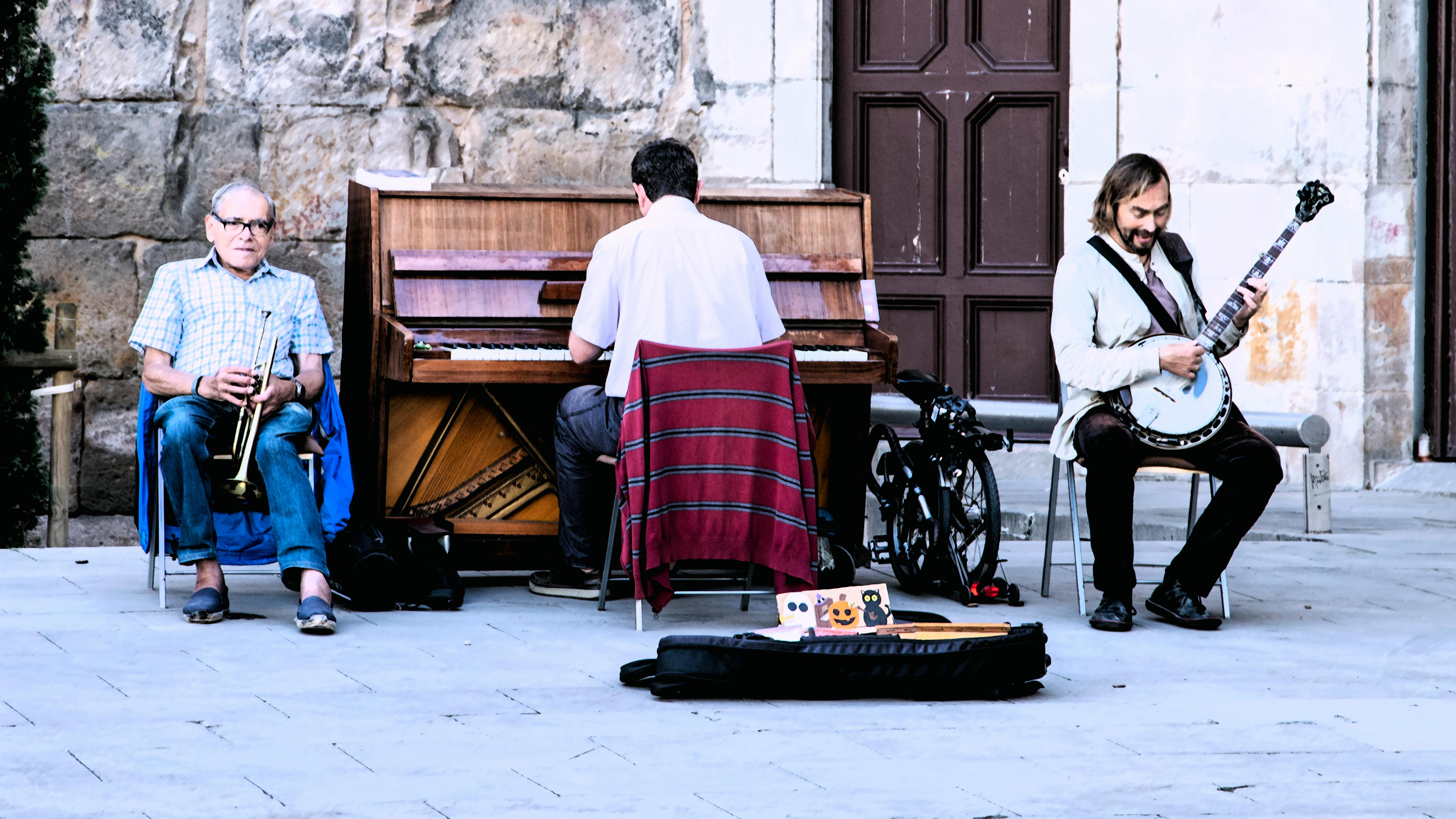 Renato Rocca - Fotografía