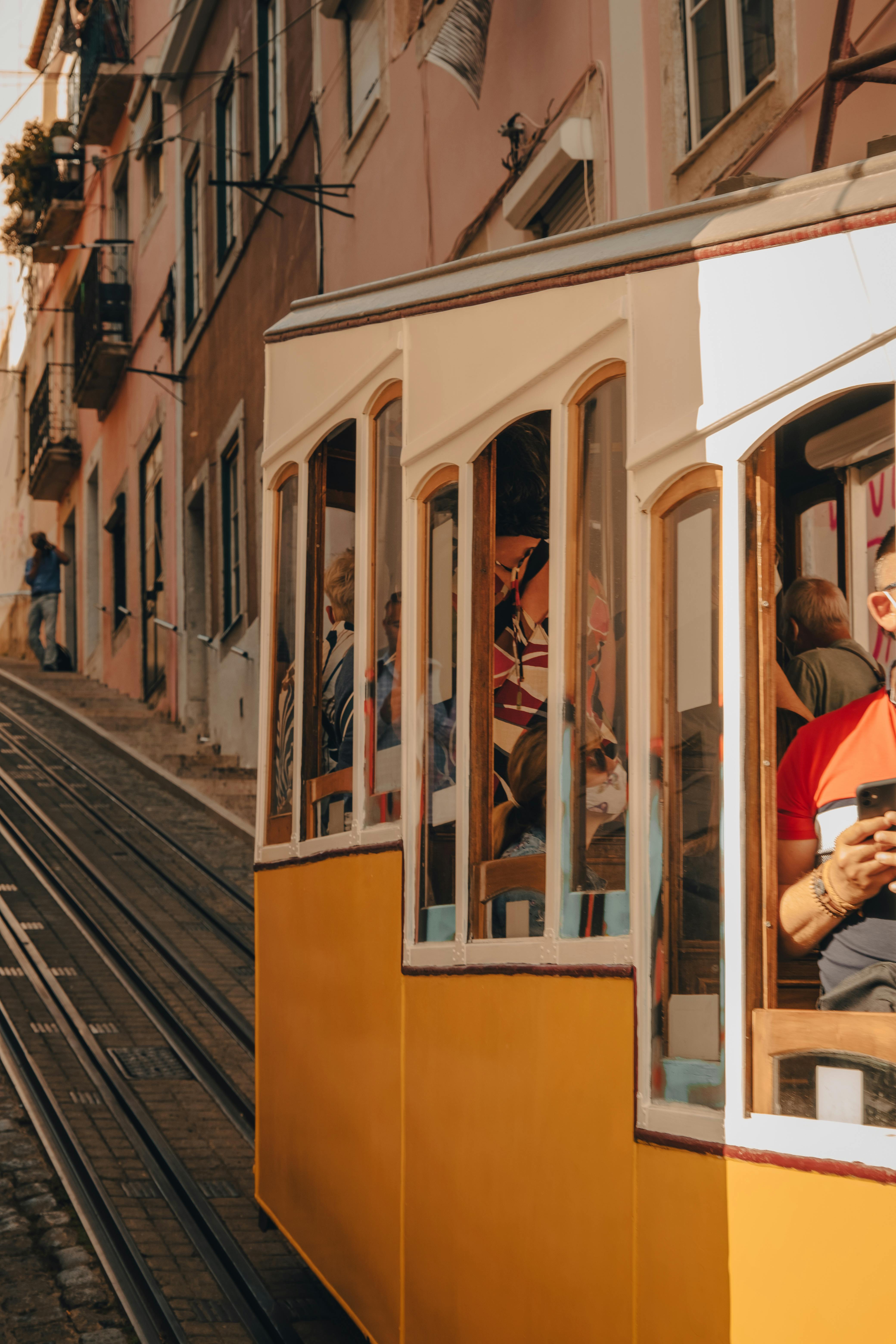 Public Transportation Photos, Download The BEST Free Public ...