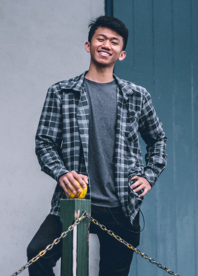 600,000+张最精彩的“亞洲男性”图片 · 100%免费下载 · Pexels素材图片