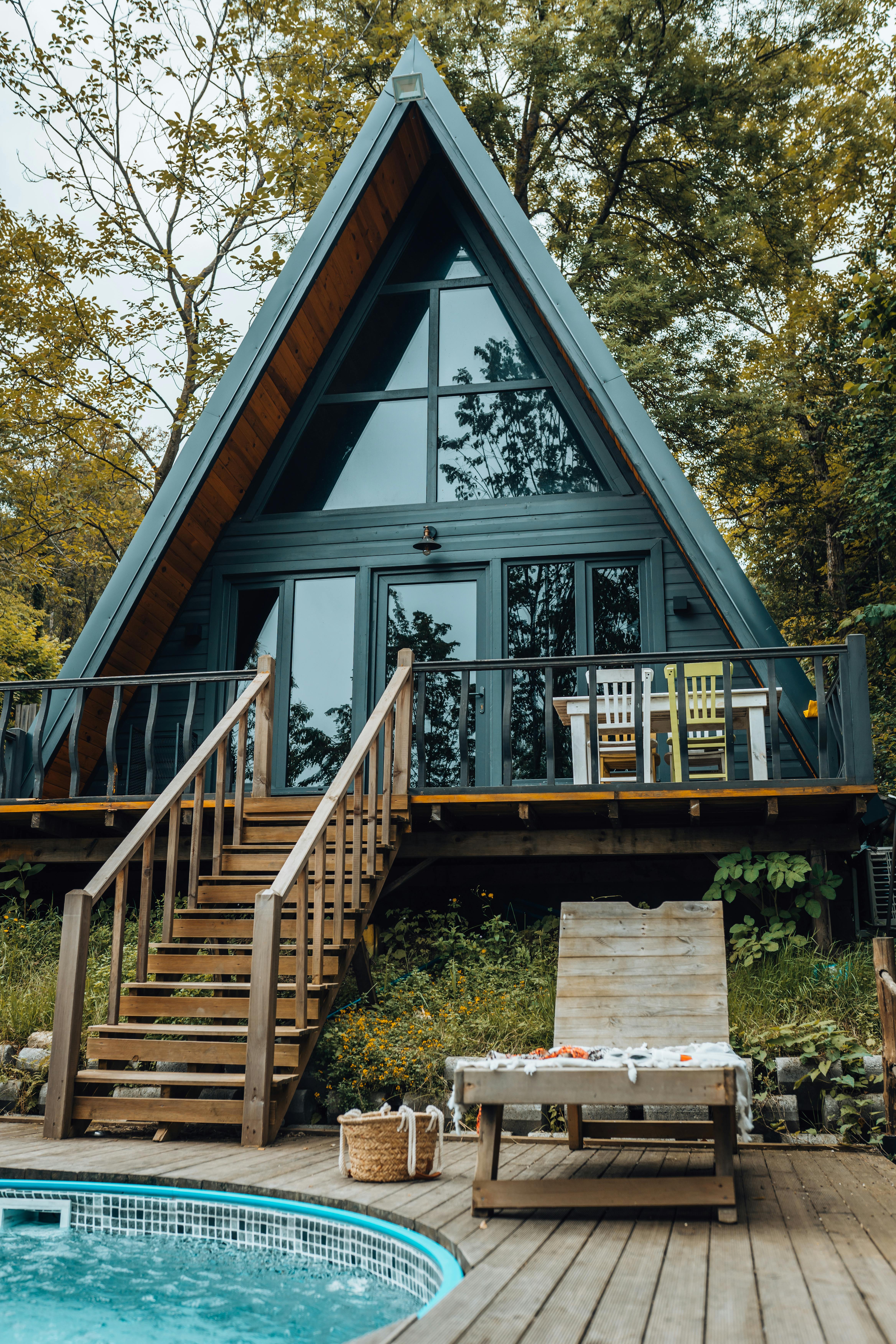 home · Free Stock Photo