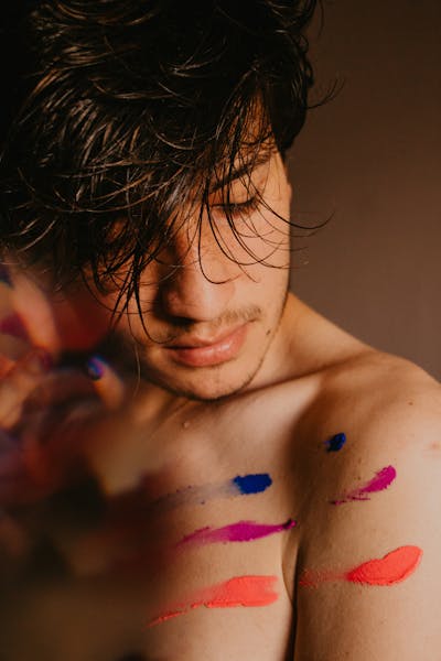 Chest Paint Photos, Download The BEST Free Chest Paint Stock Photos ...