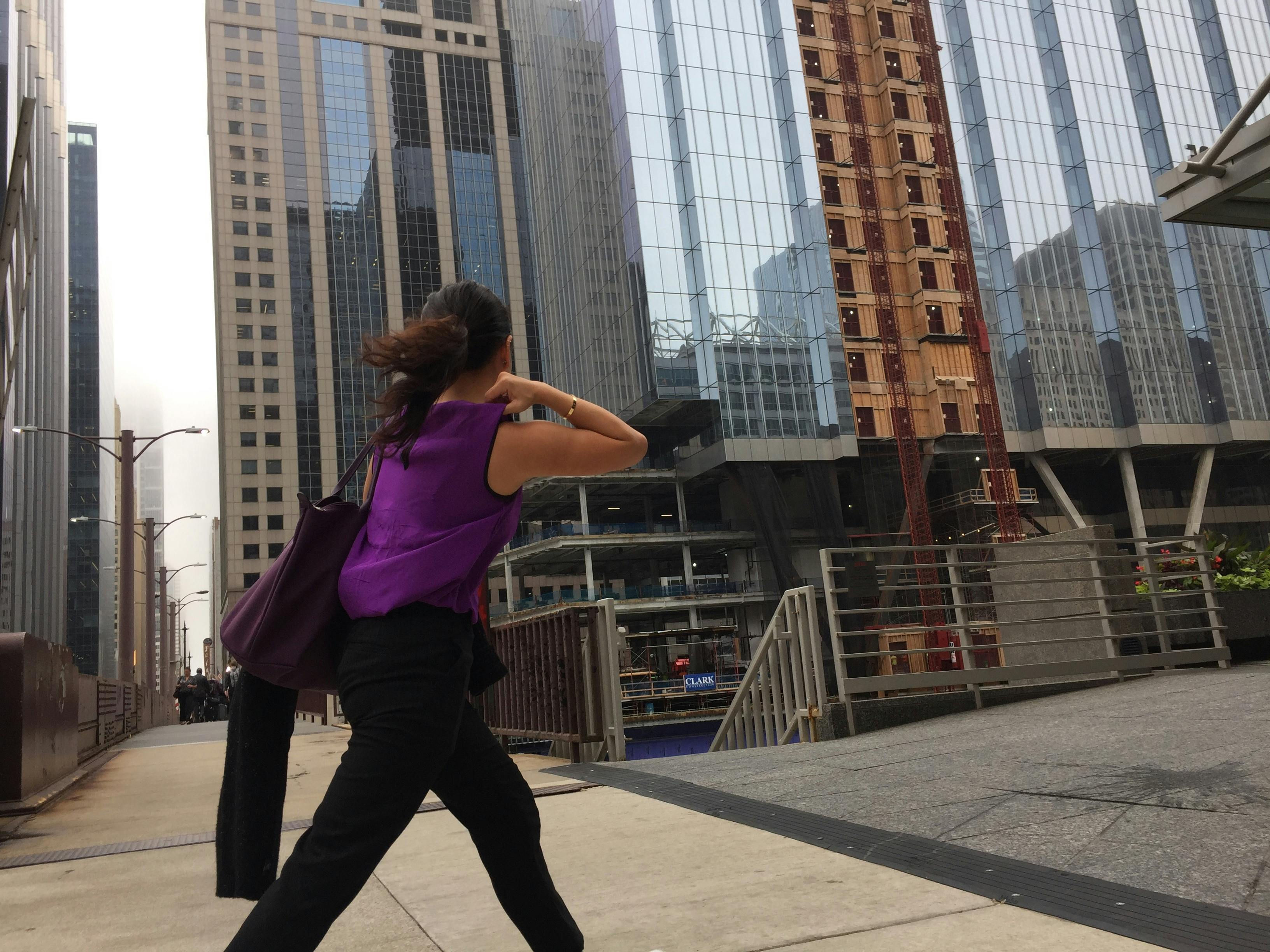 Greg Benson - Fotografía