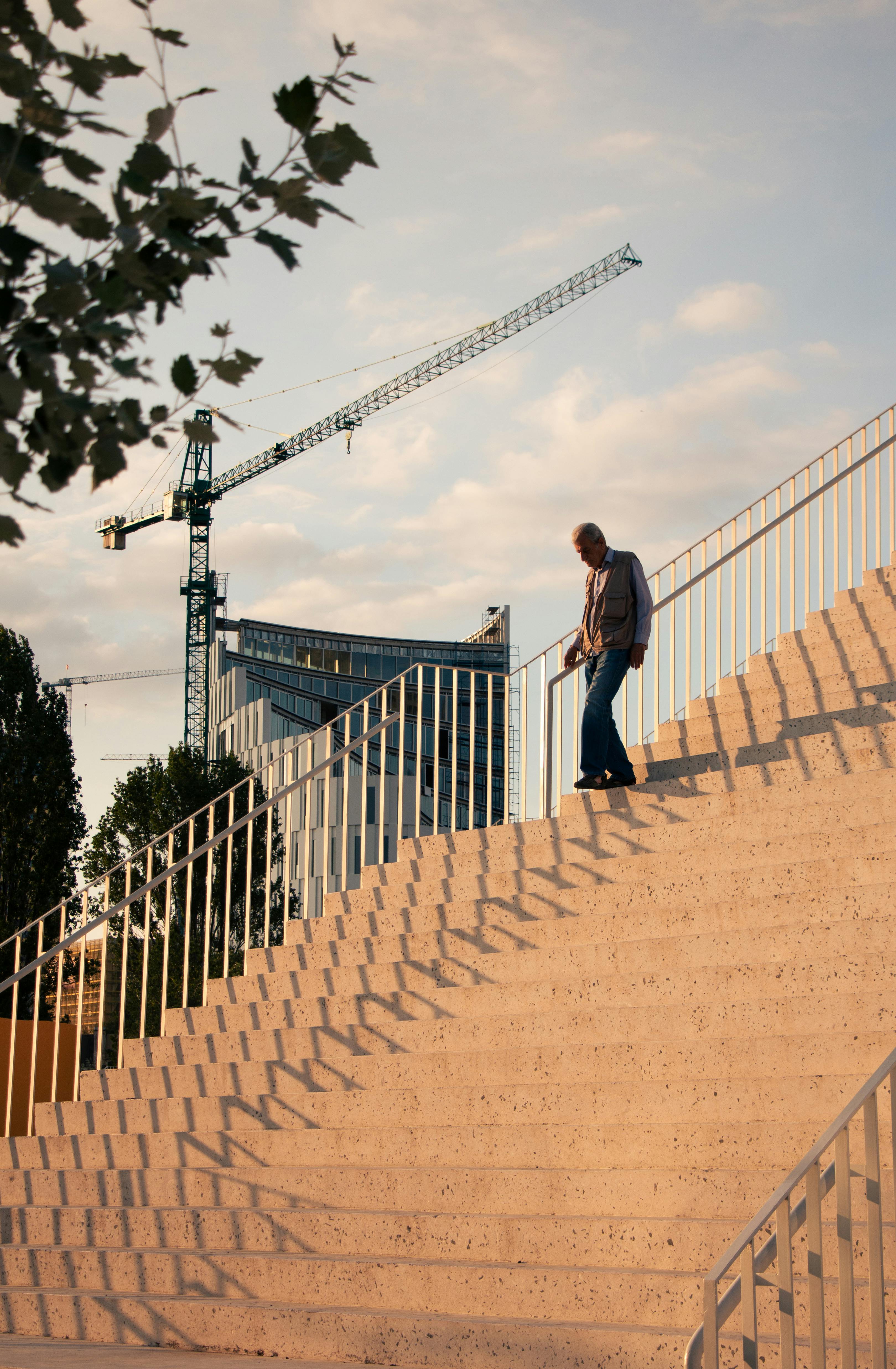 Progress Stairs Photos, Download The BEST Free Progress Stairs Stock ...