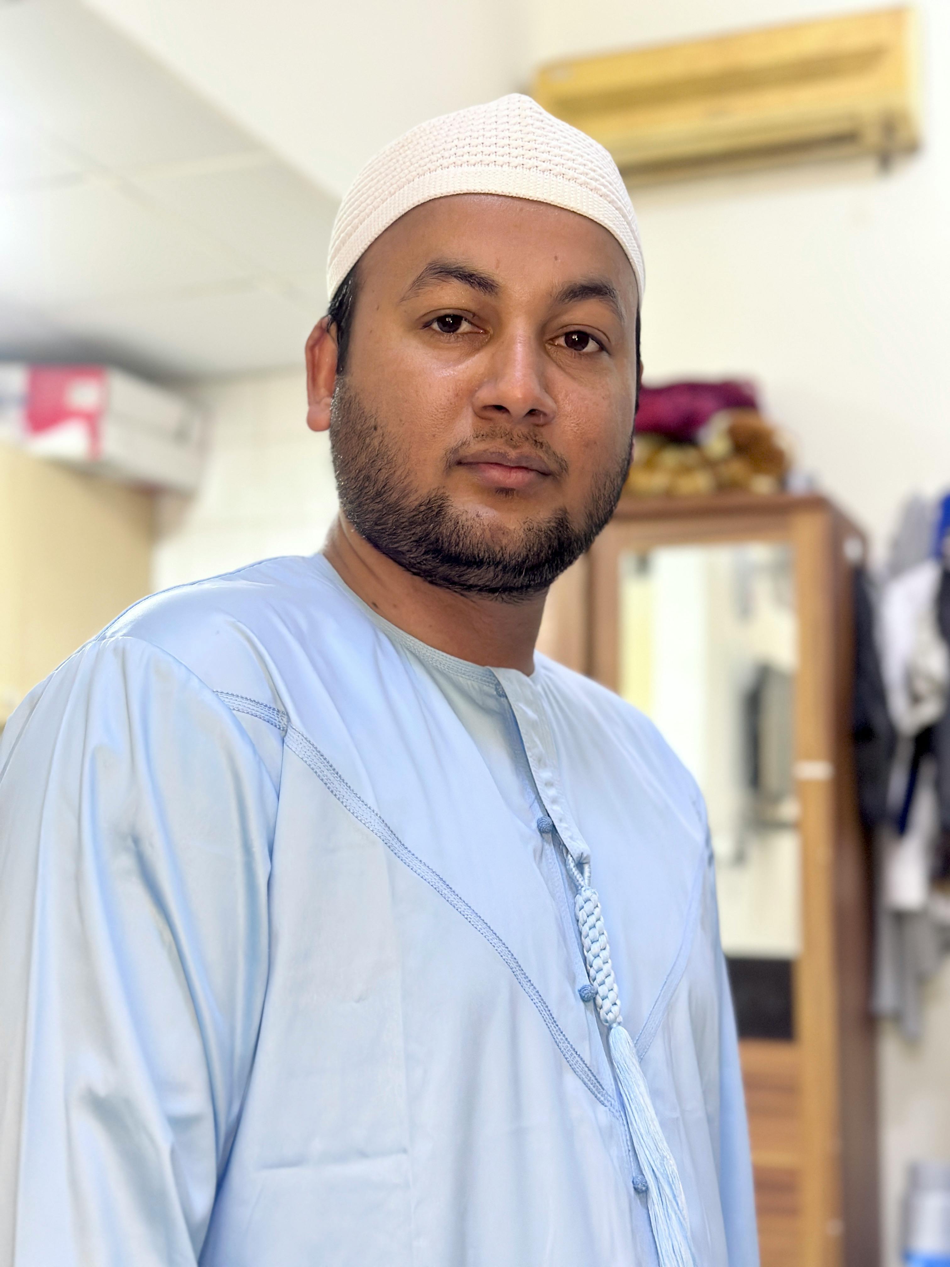 Akiv Javed - Fotografía