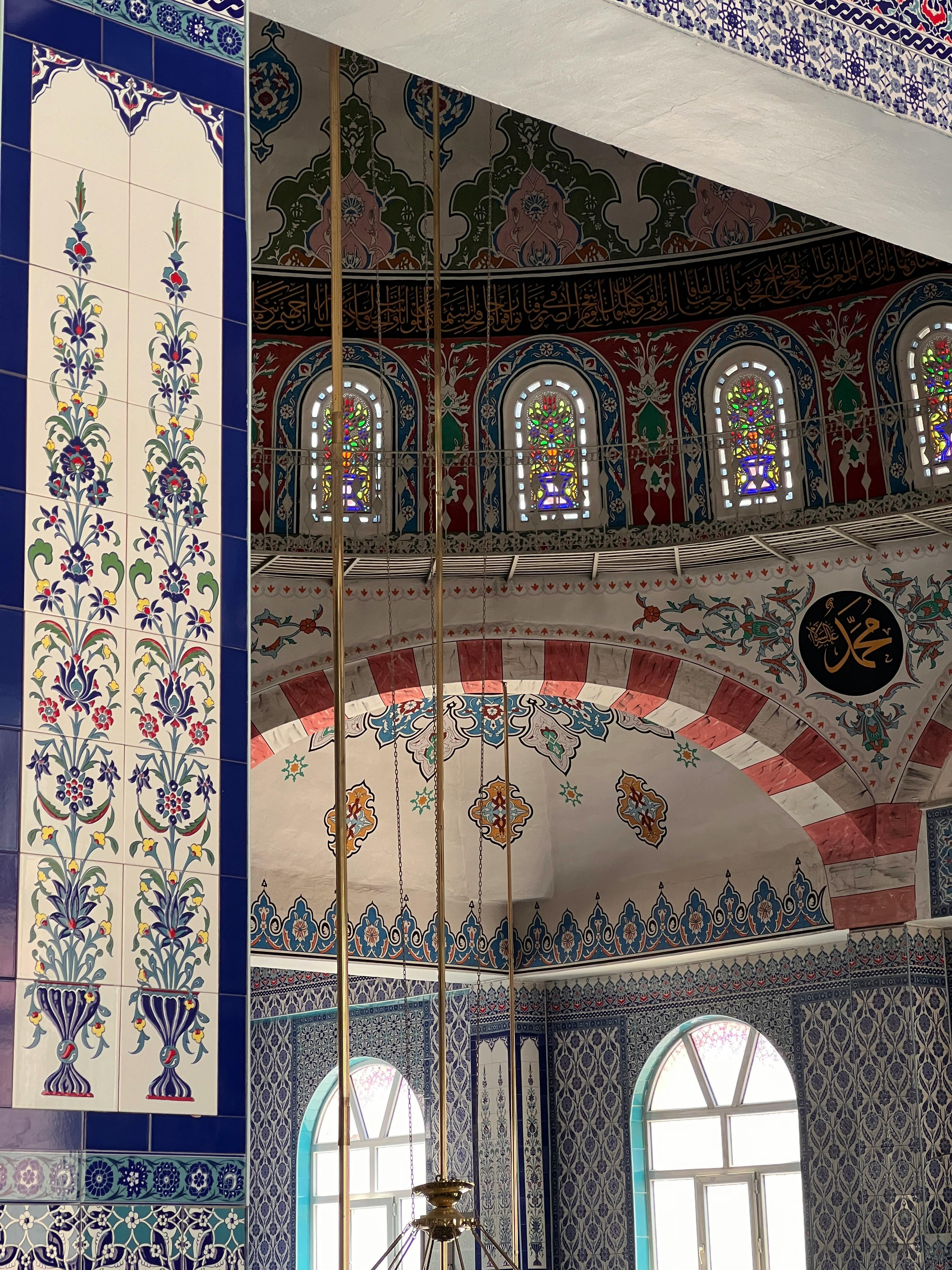 Gutia Mescid Parkı Photos, Download The BEST Free Gutia Mescid Parkı ...