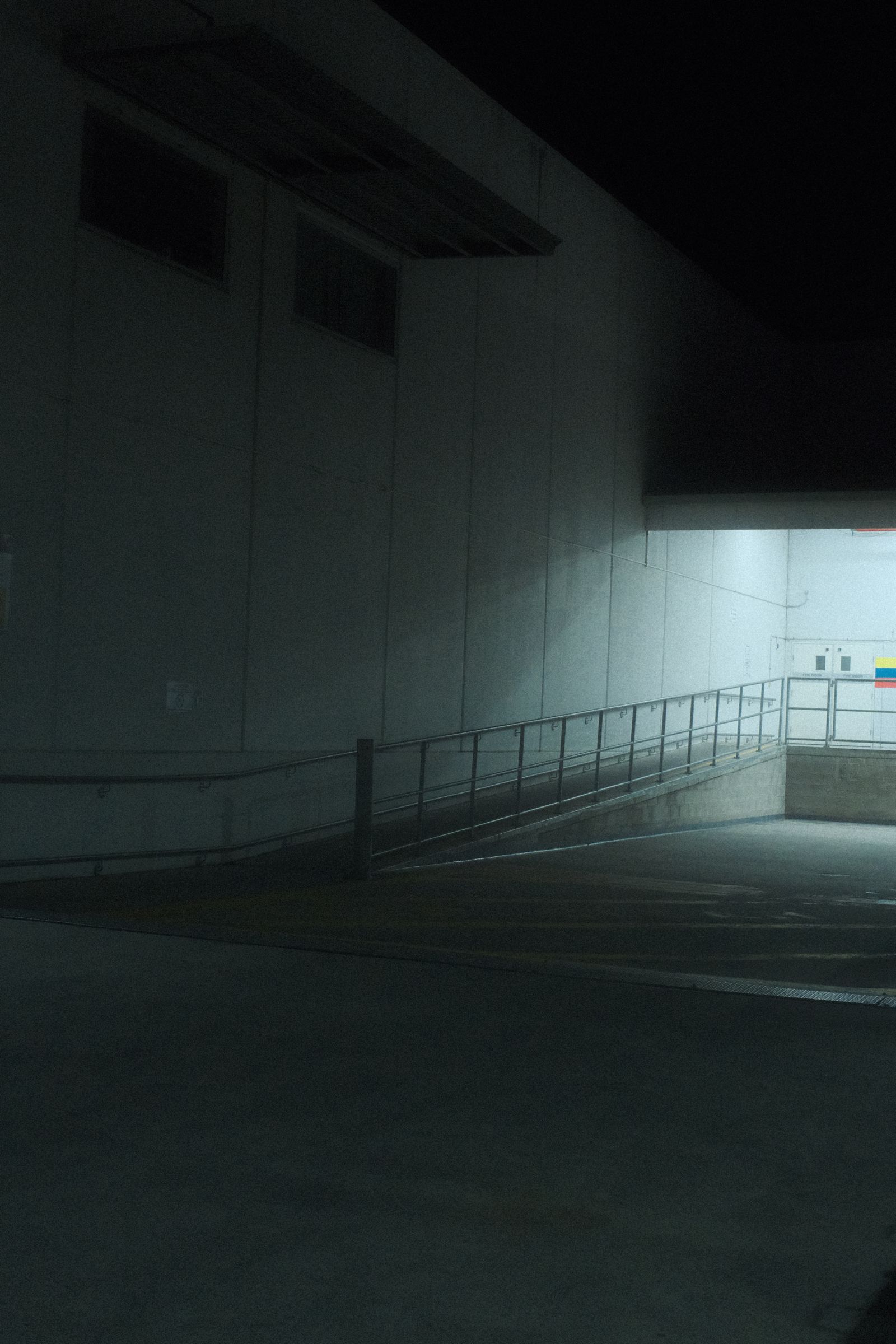 Liminal Space Wallpaper Photos, Download The BEST Free Liminal Space ...