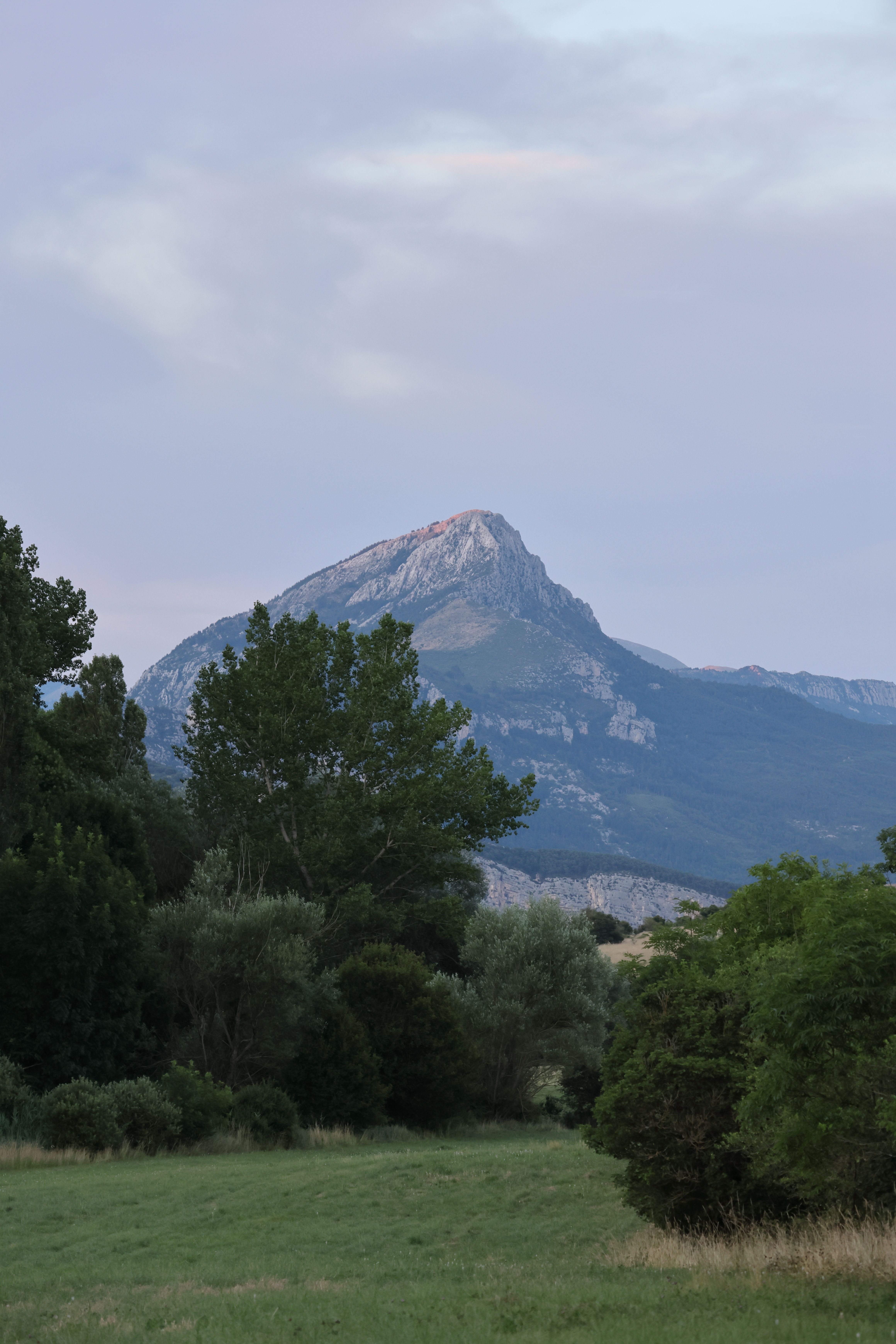 Foto de stock gratuita sobre aislado, al aire libre, alpes, arboles ...