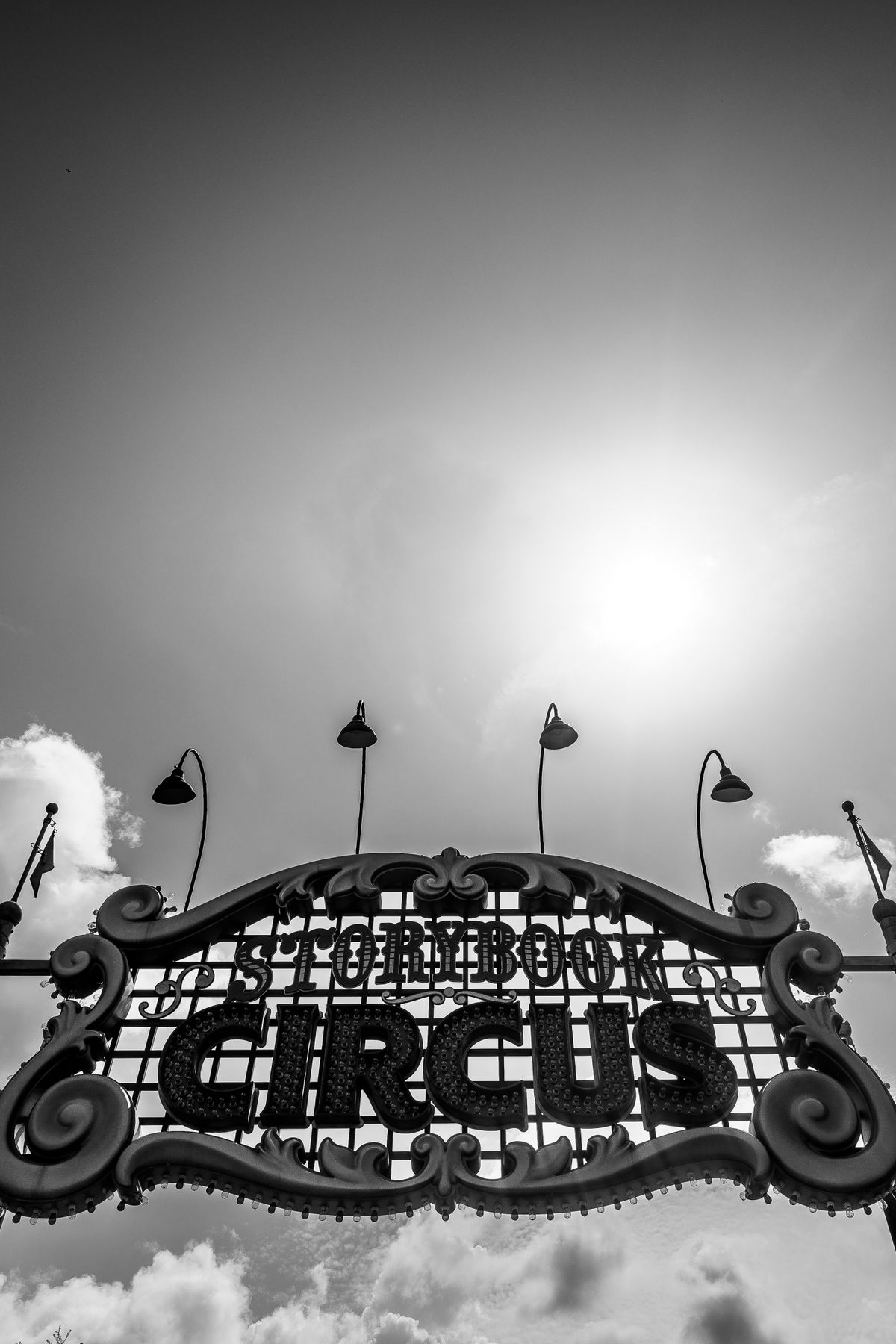 Circus Entrance Photos, Download The BEST Free Circus Entrance Stock ...