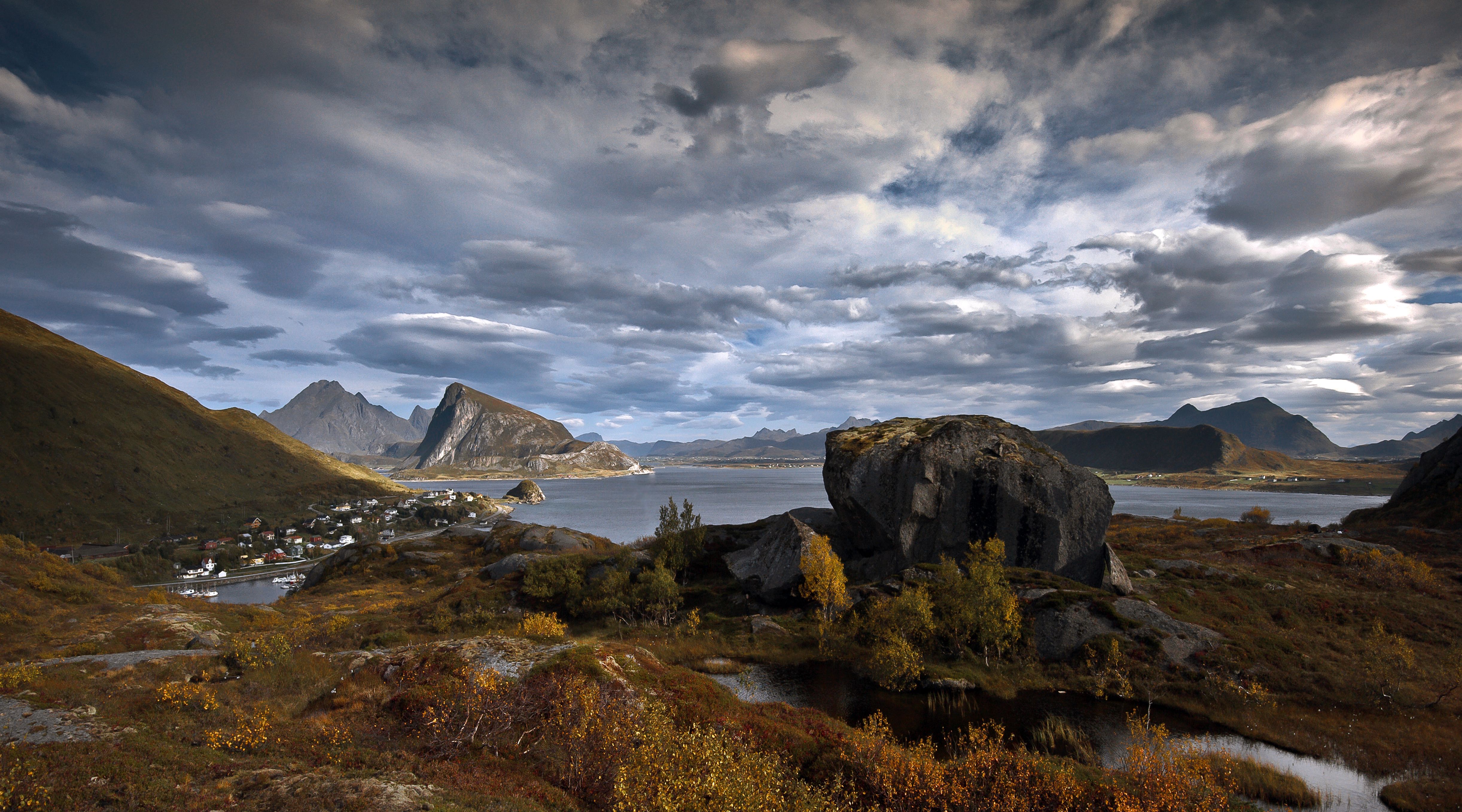 1.508+ Fotos y Imágenes de Noruega Gratis · Banco de Fotos Gratis