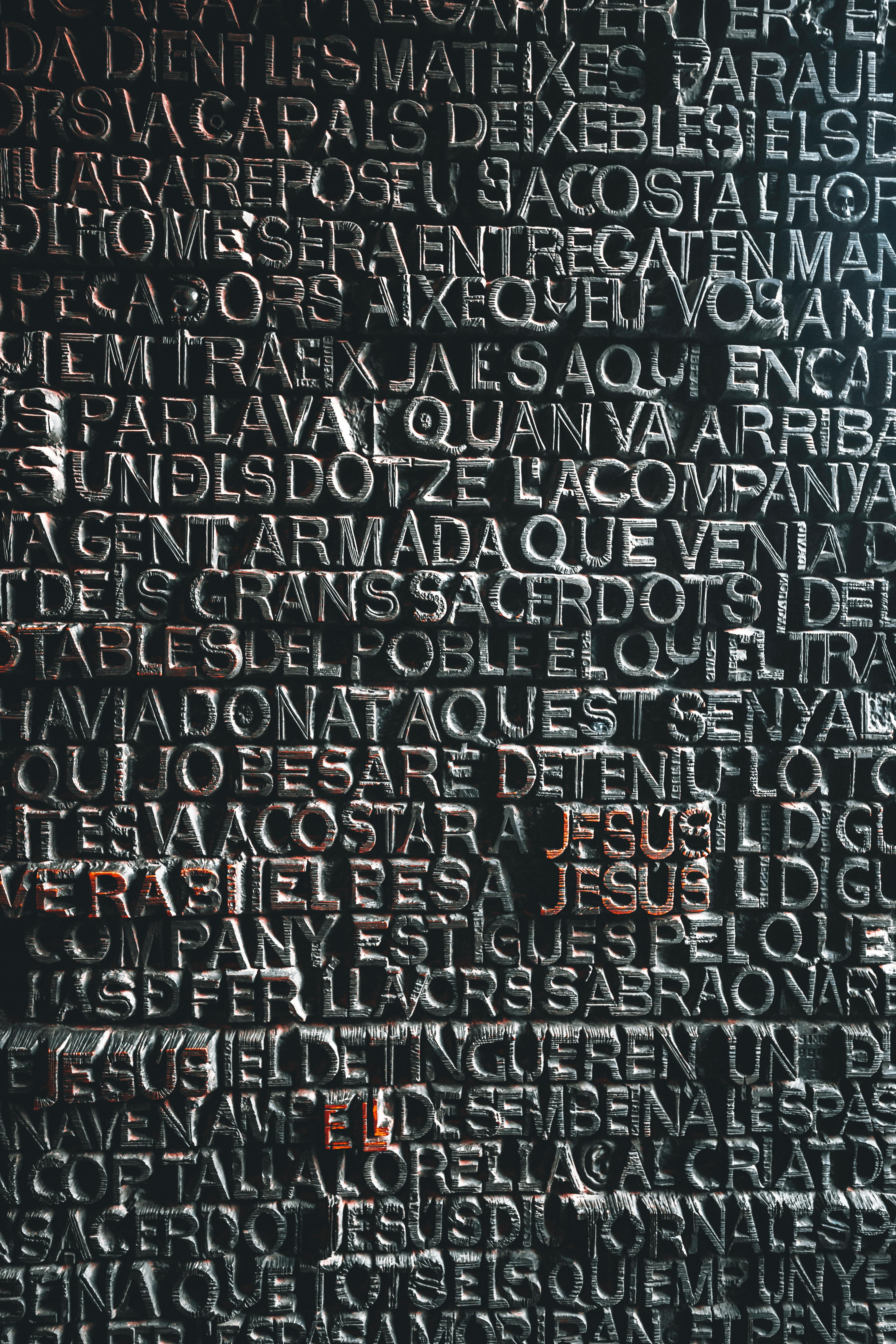 Background Texture Jesus Photos, Download The BEST Free Background ...