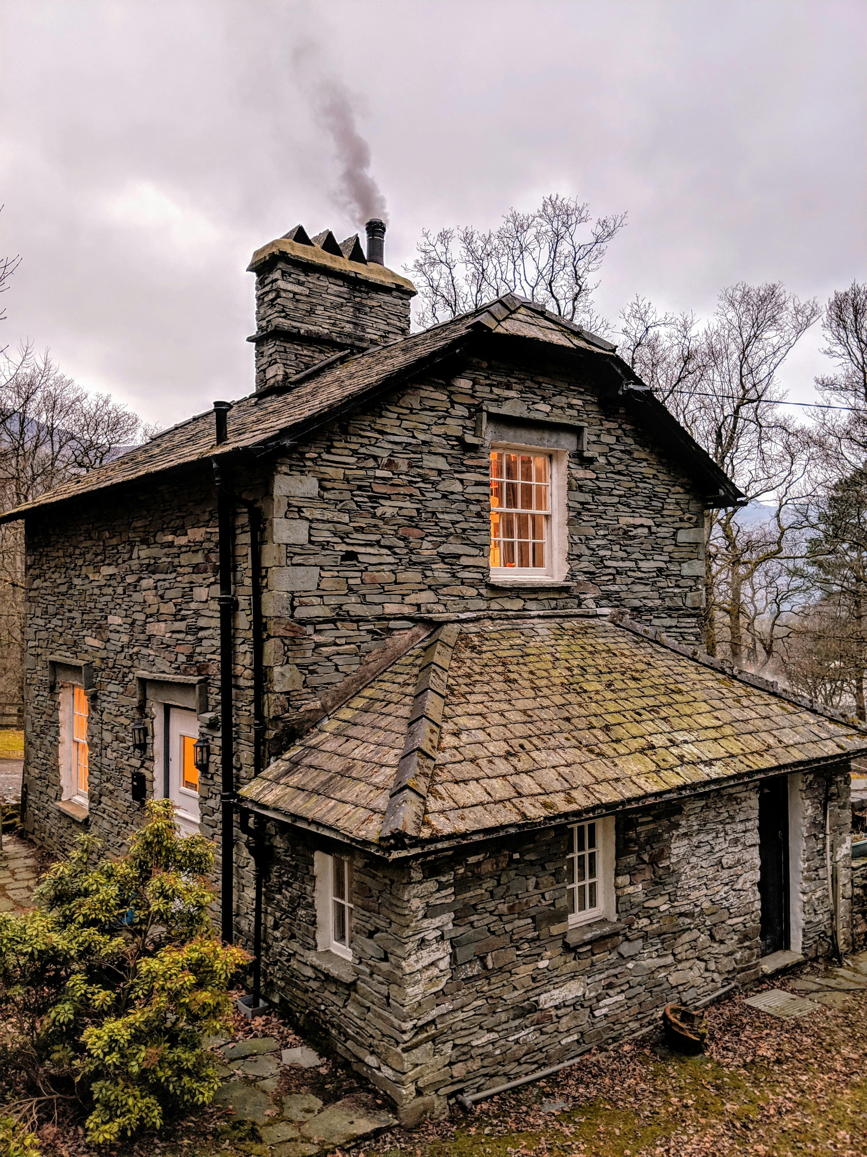 Mike Holford - Fotografía