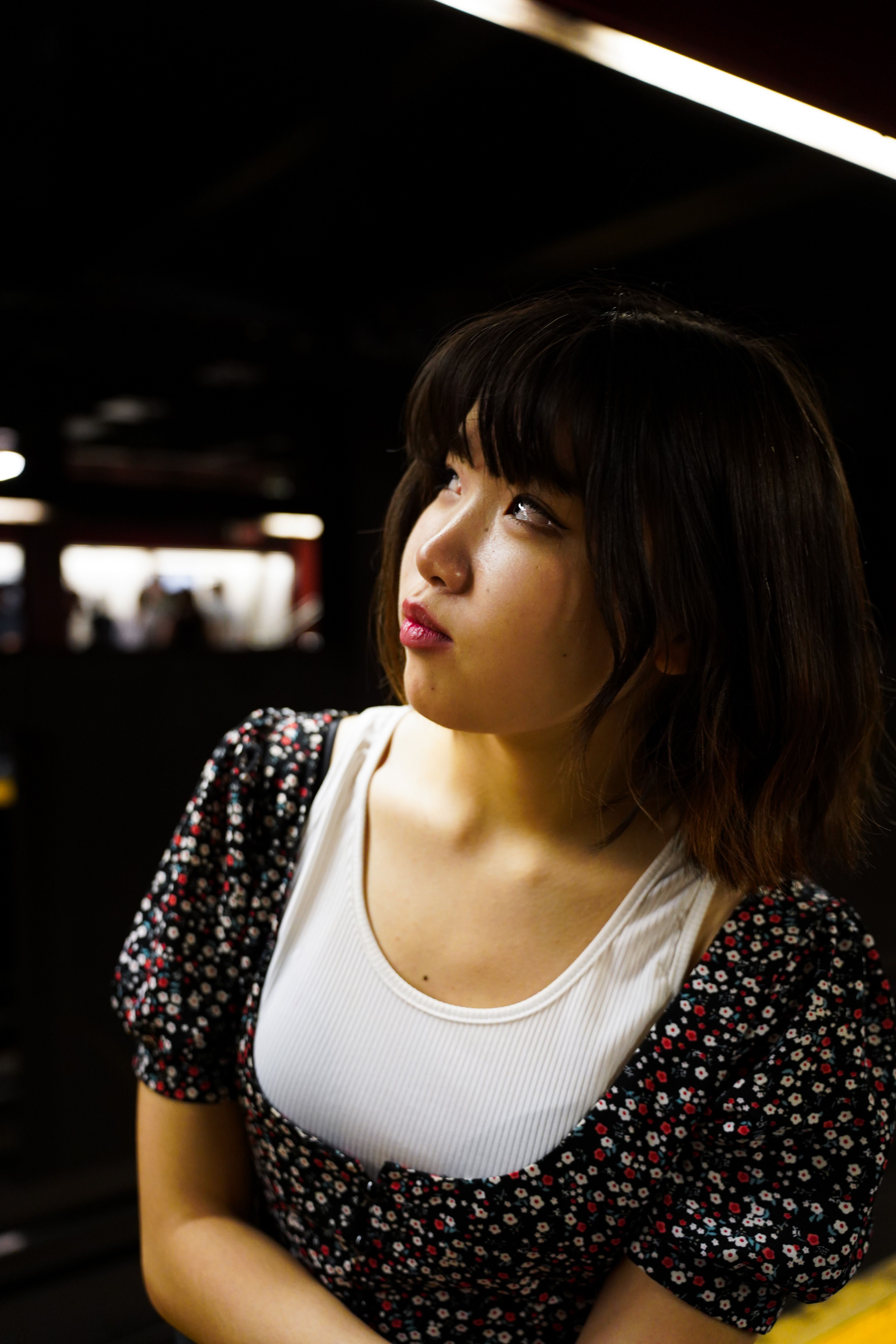 Beautiful Korean Girl Photos, Download The BEST Free Beautiful Korean ...