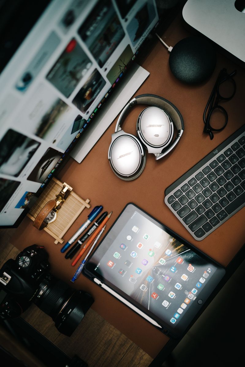 Monitor Screens Photos, Download The BEST Free Monitor Screens Stock ...