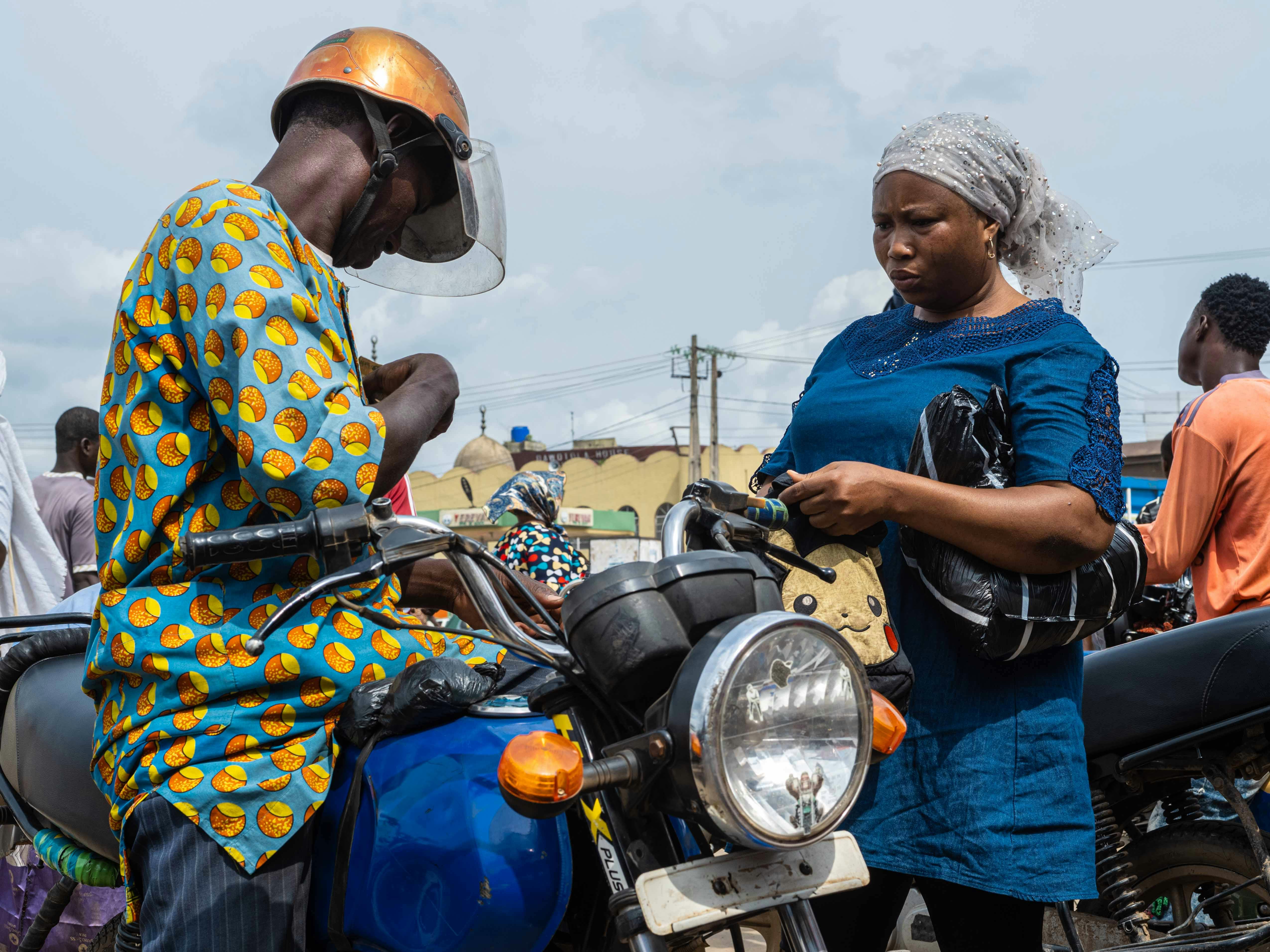 African Public Services Photos, Download The BEST Free African Public ...