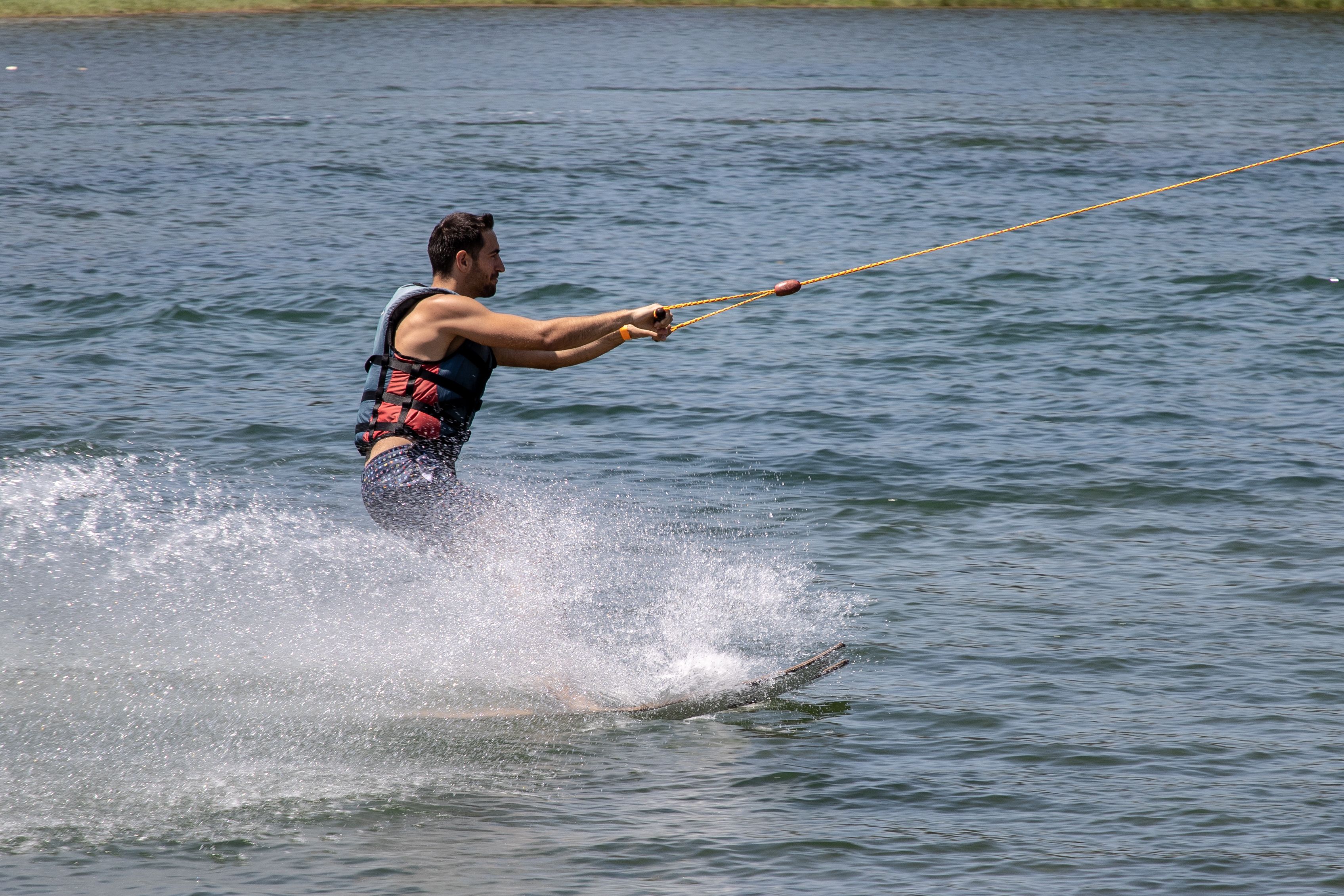 Waterskiing Photos, Download The BEST Free Waterskiing Stock Photos ...
