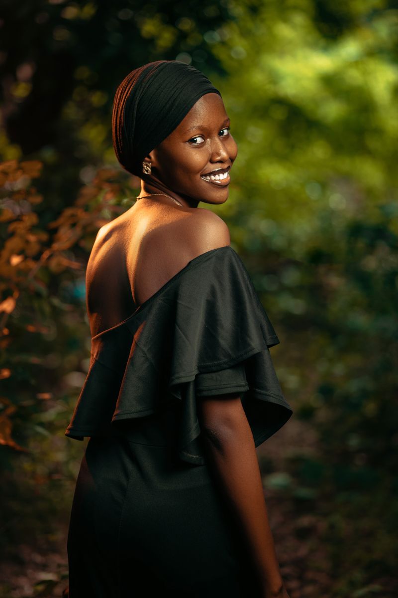 African Women Portraits Photos, Download The BEST Free African Women ...