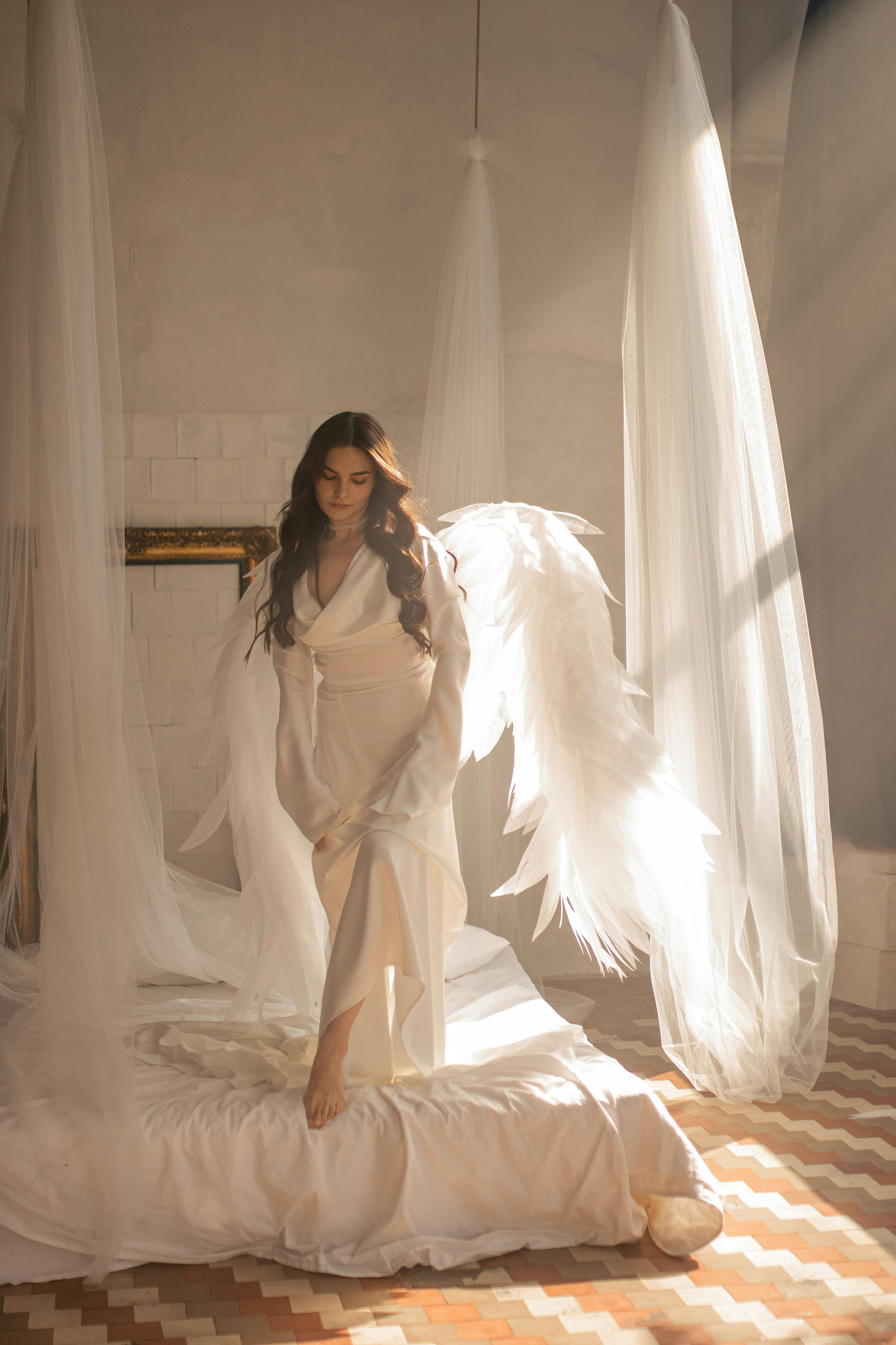 Angelic Photos, Download The BEST Free Angelic Stock Photos & HD Images