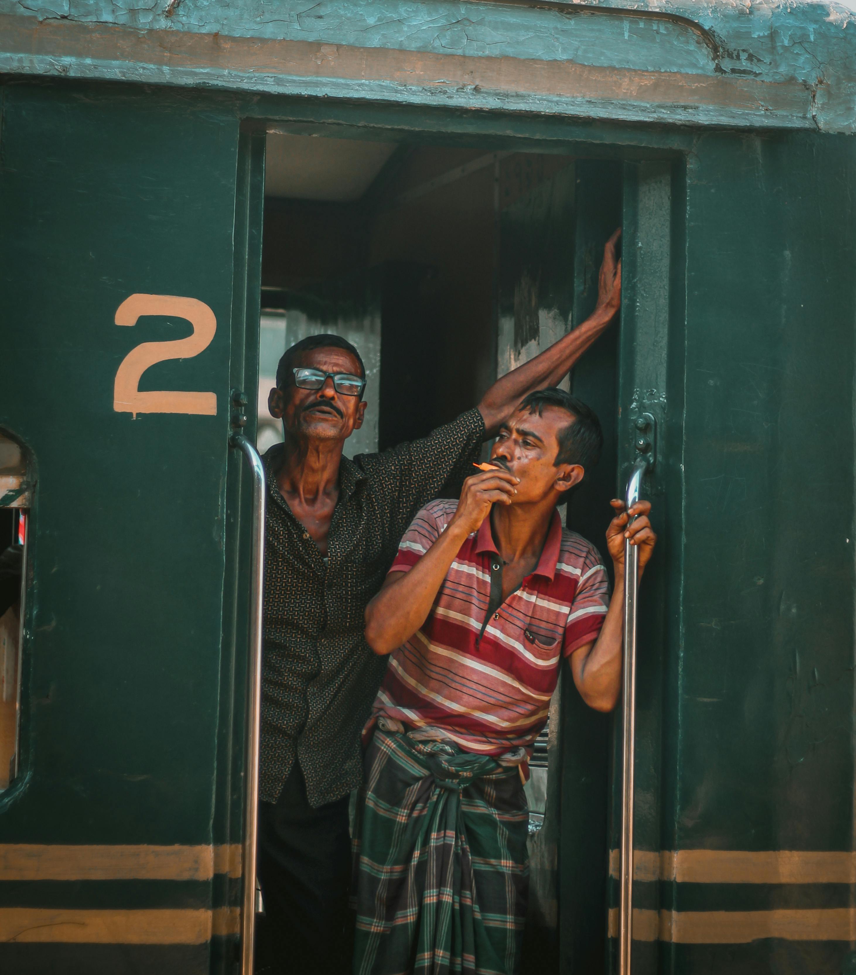 Indian Express Train Door Photos, Download The BEST Free Indian Express ...