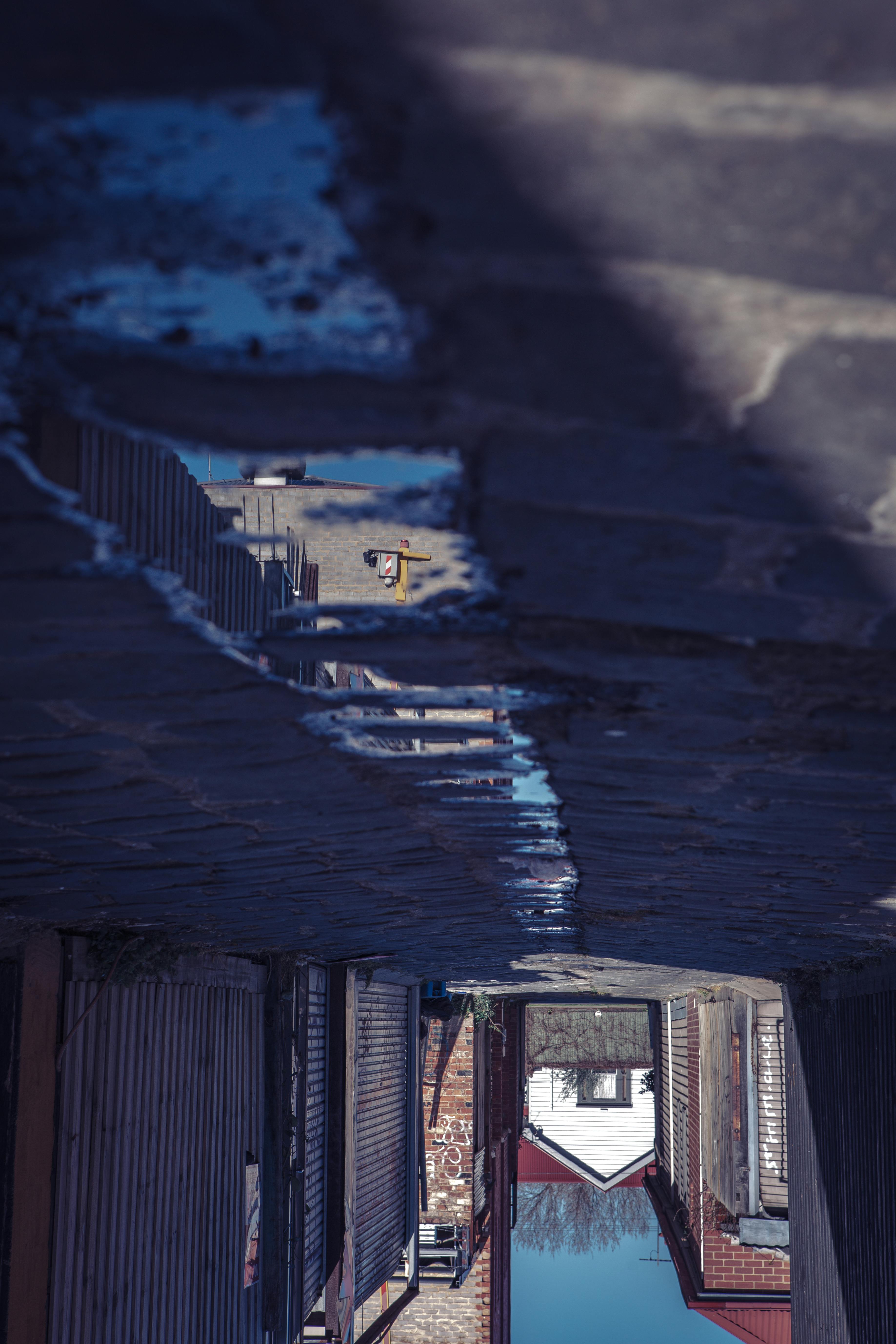 Mao Li – Fotografia