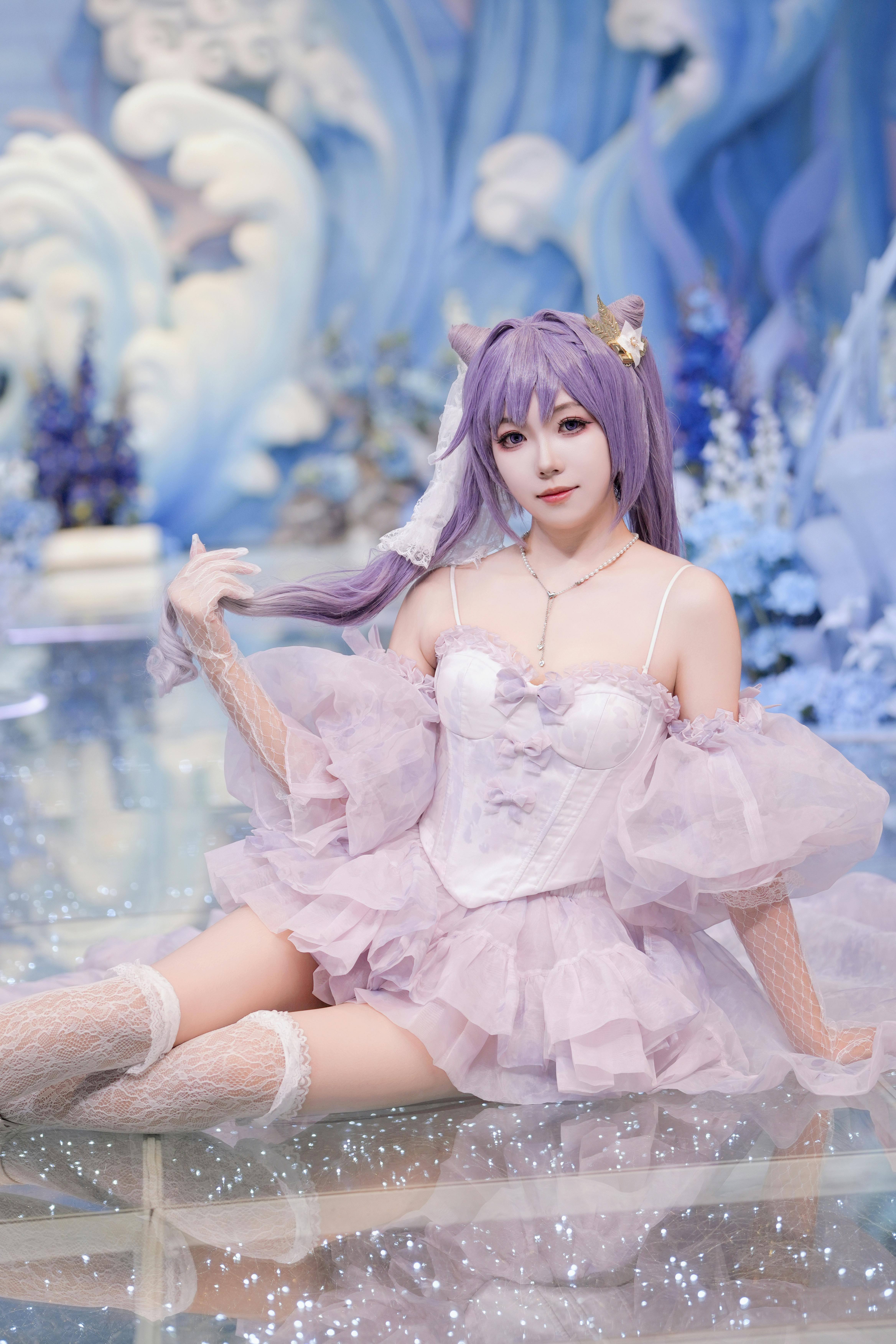 Genshin Archons Photos, Download The BEST Free Genshin Archons Stock ...