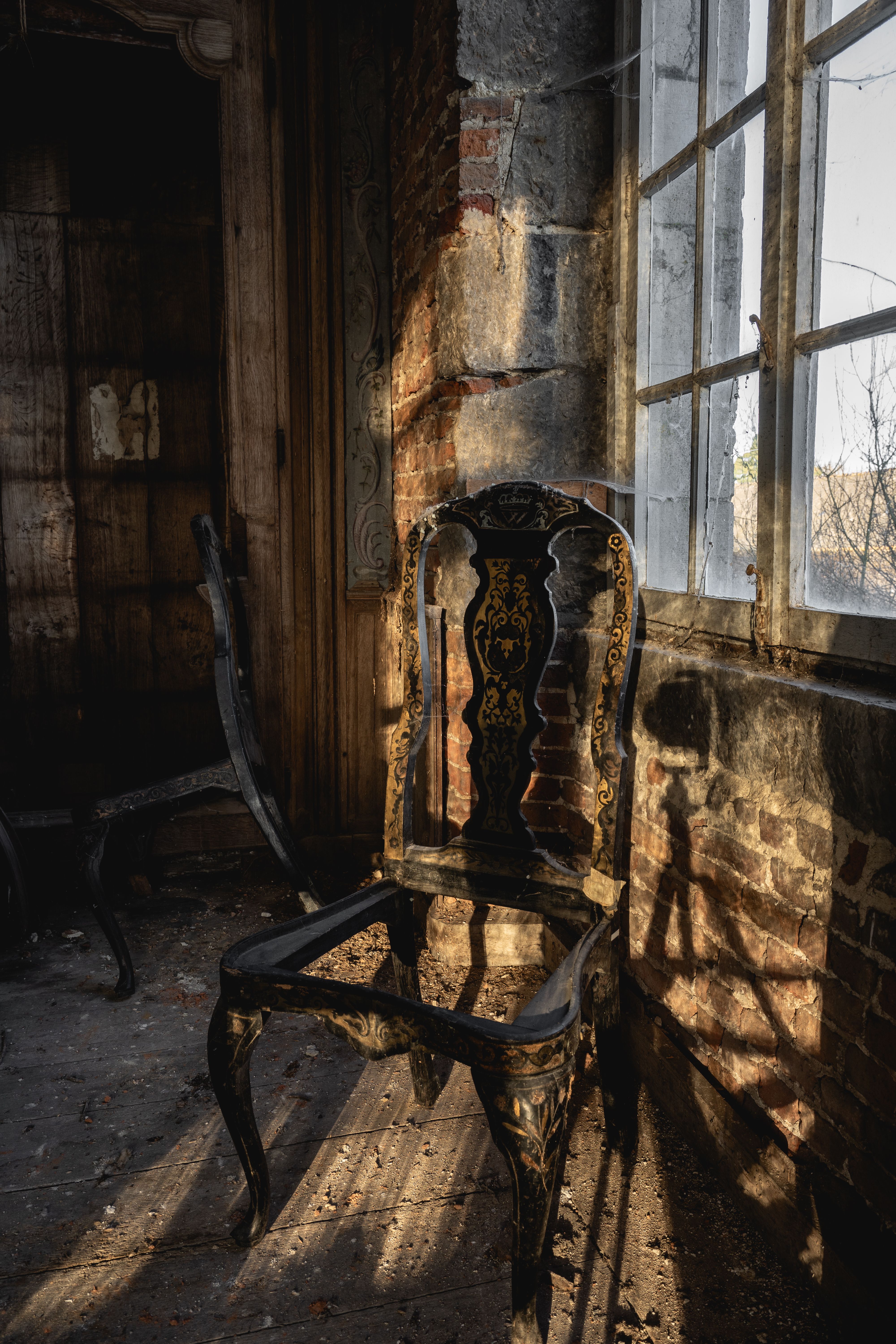 Gratis stockfoto van abandoned, abandoned house, abandonment ...