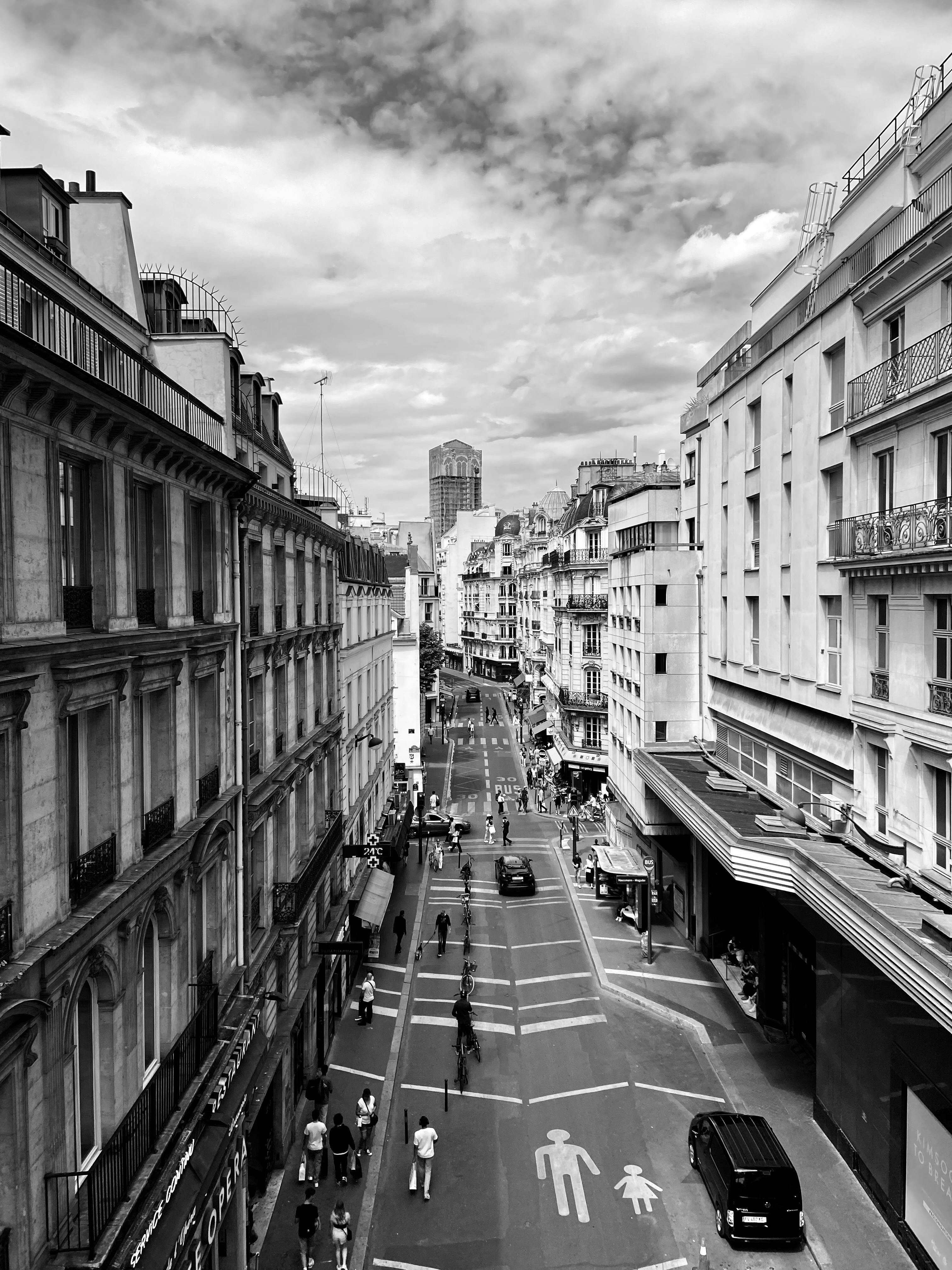 Paris Street Photos, Download The BEST Free Paris Street Stock Photos ...