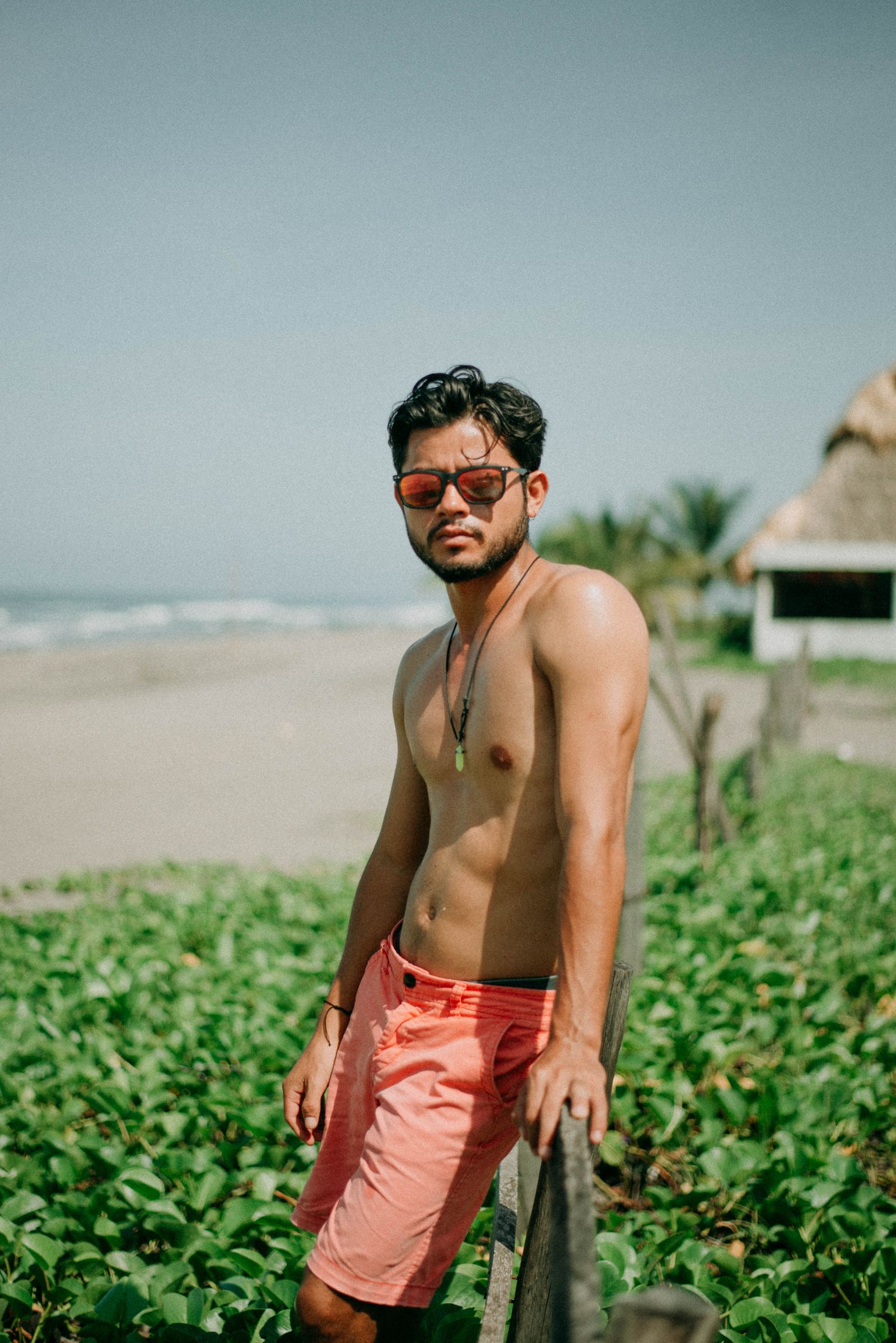 Man Sunbath On The Beach Photos, Download The BEST Free Man Sunbath On ...