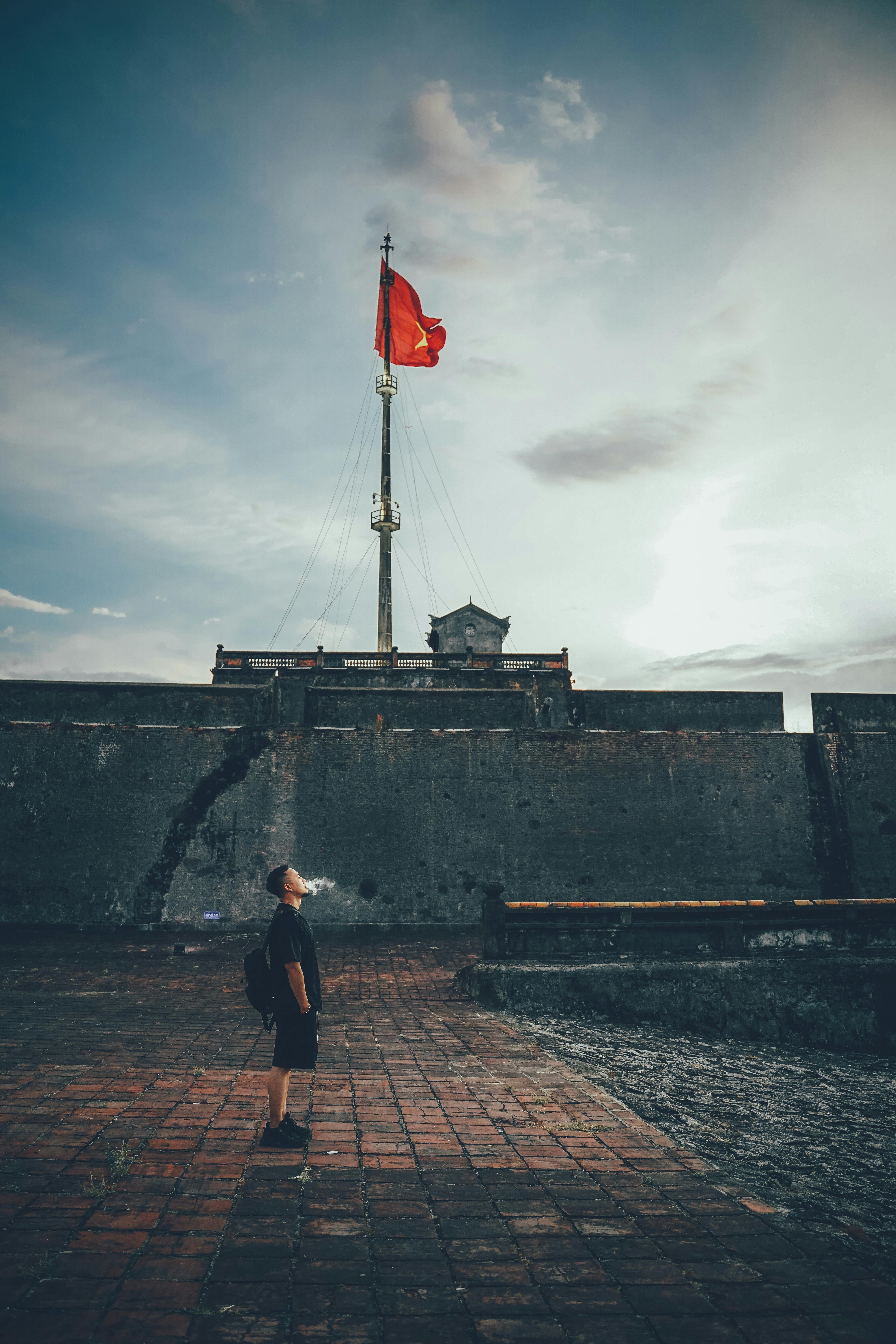 Hieu Duong - Fotografía