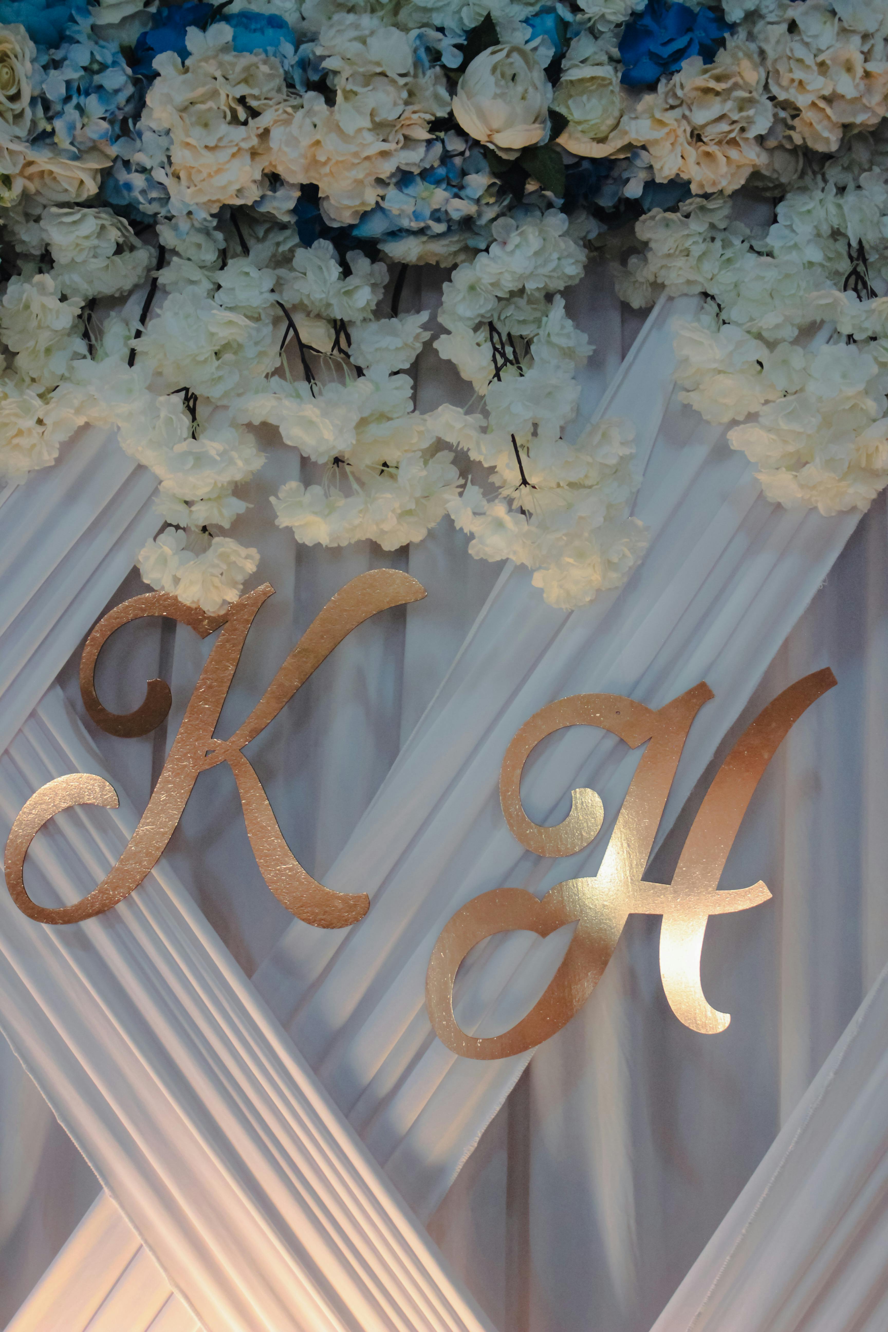 Wedding Initials M & A Photos, Download The BEST Free Wedding Initials ...