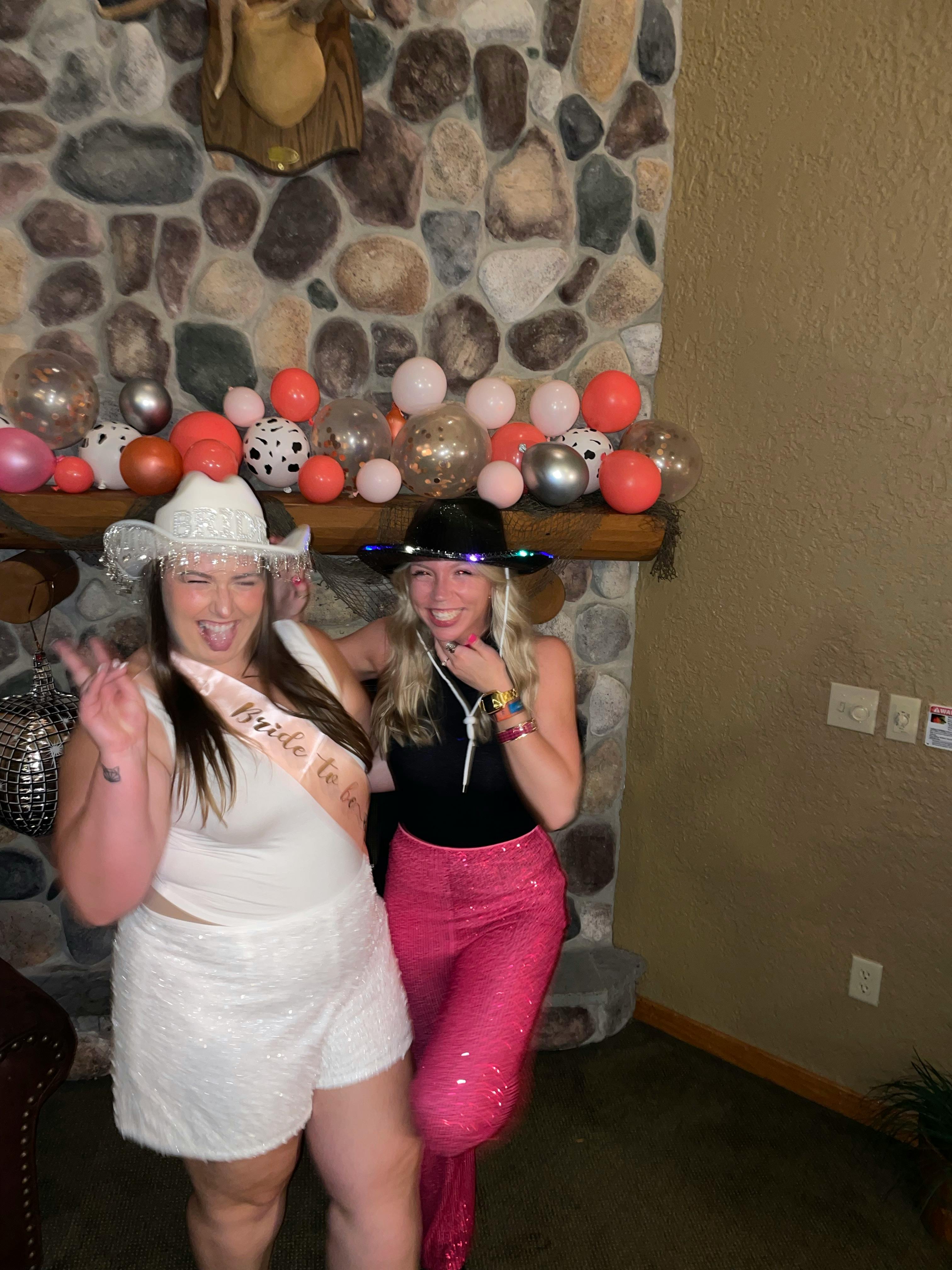 Kamber Freese - Fotografía