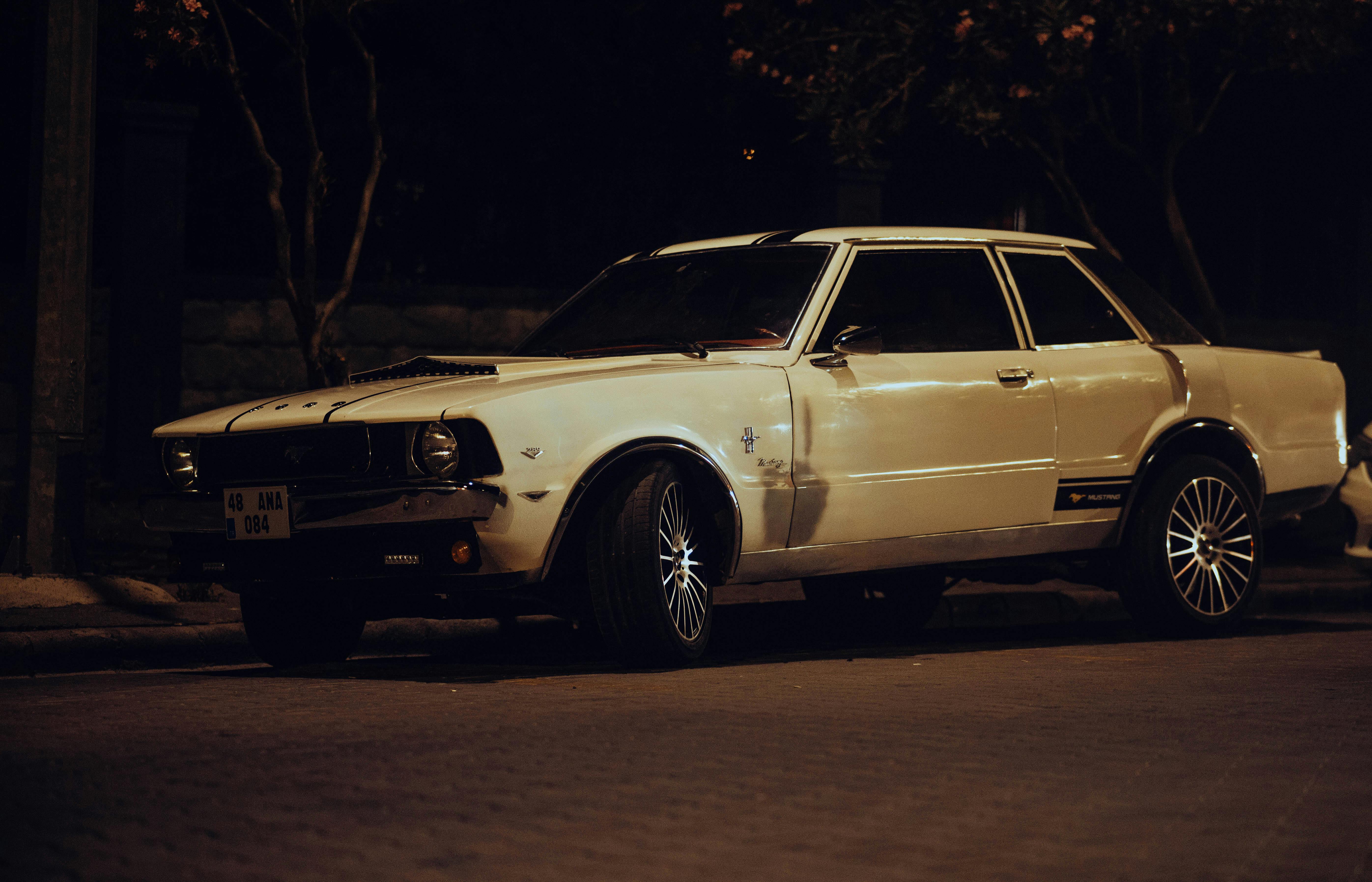 Ford Mustang Photos, Download The BEST Free Ford Mustang Stock Photos ...