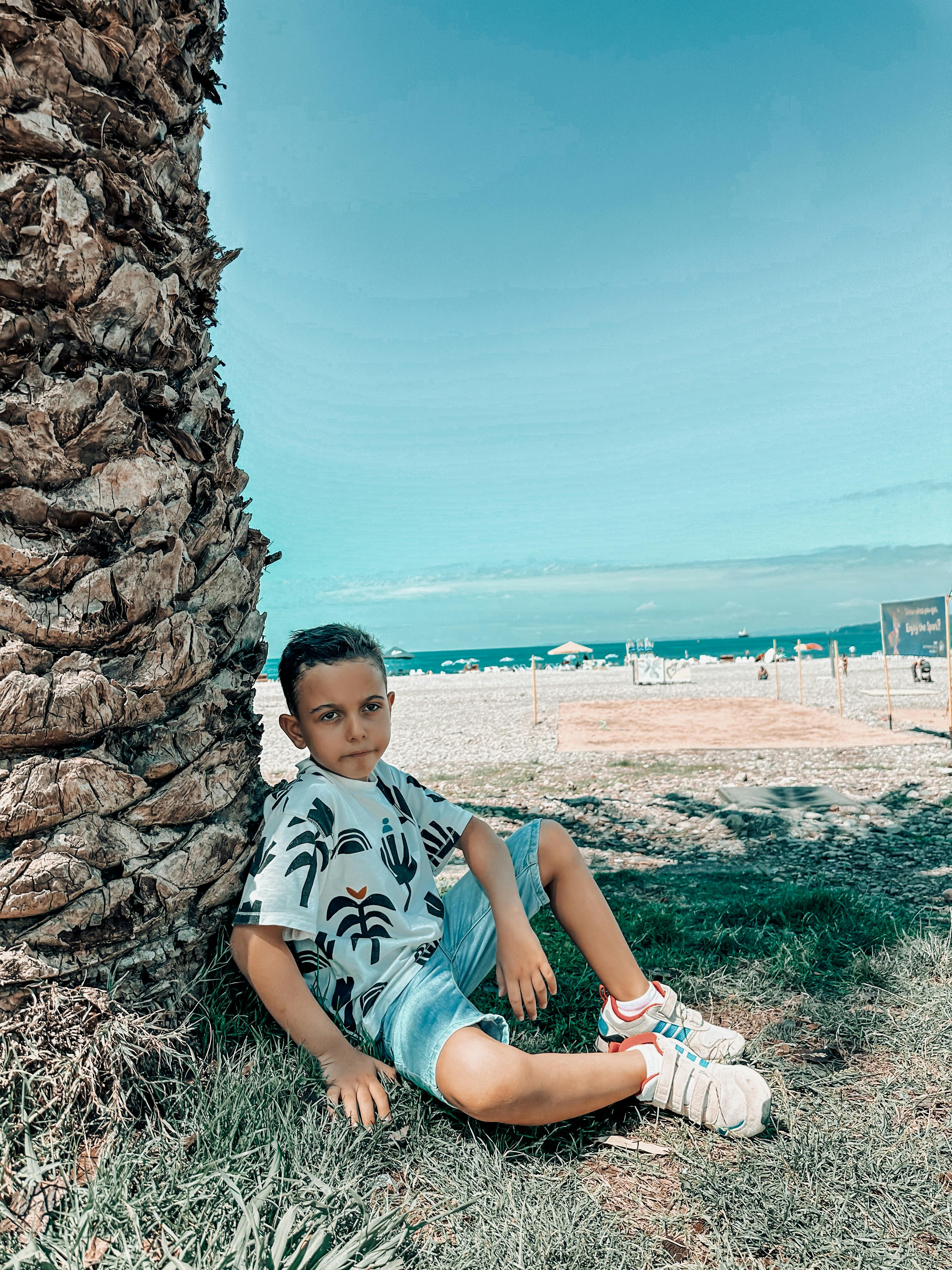 Ali Şenol - Photography