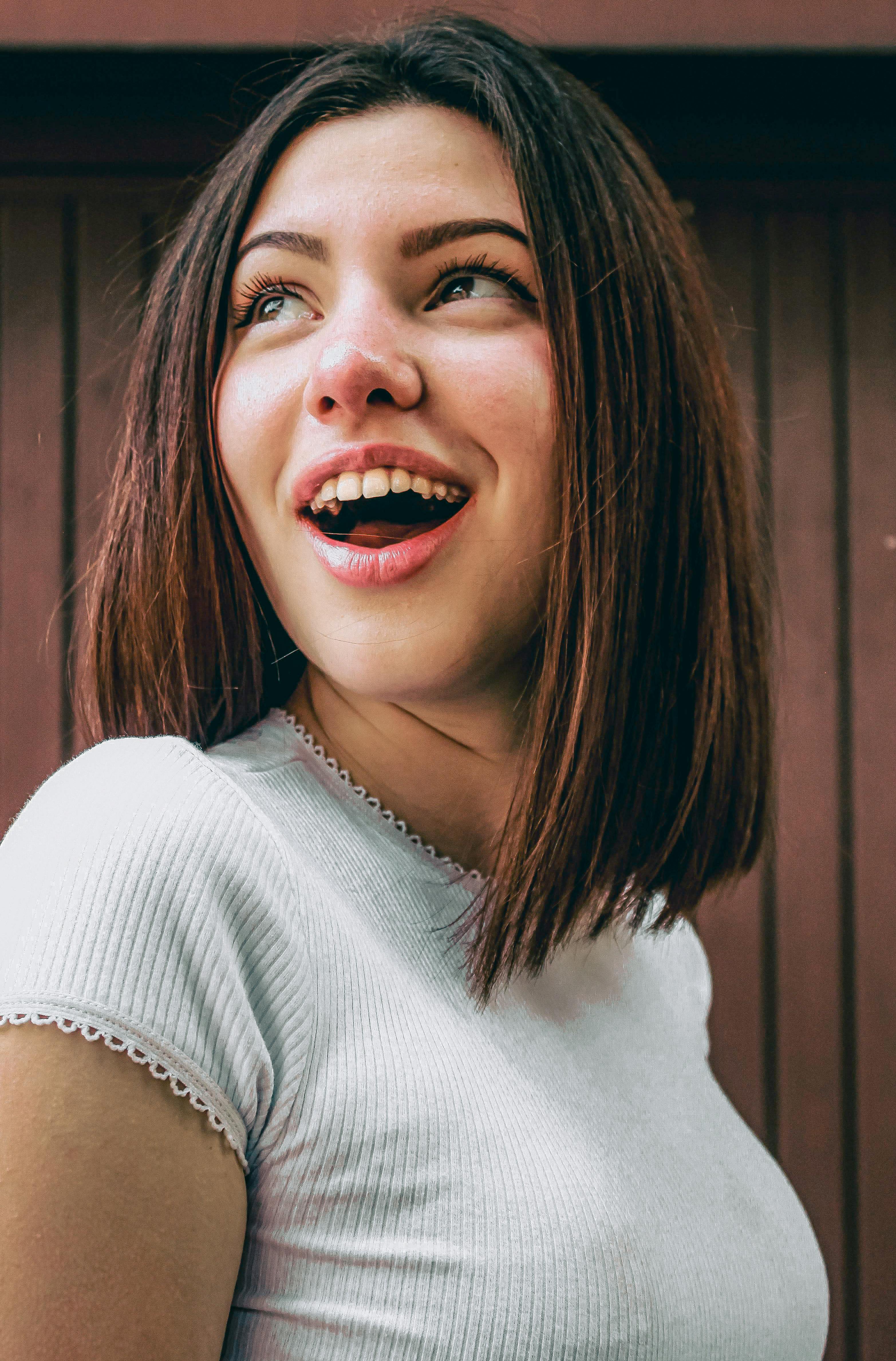 Look · Free Stock Photo