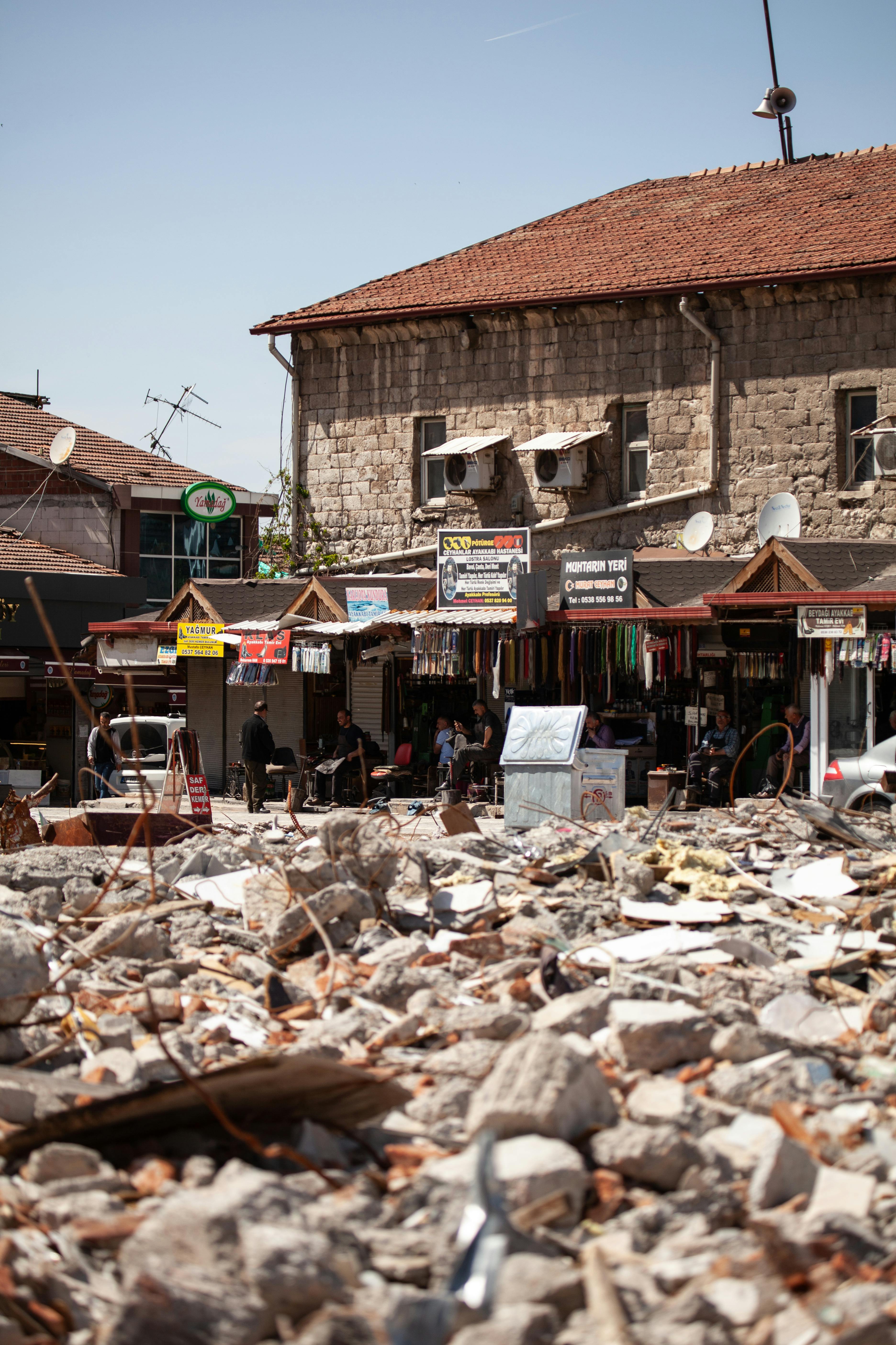 Calamities Photos, Download The BEST Free Calamities Stock Photos & HD ...