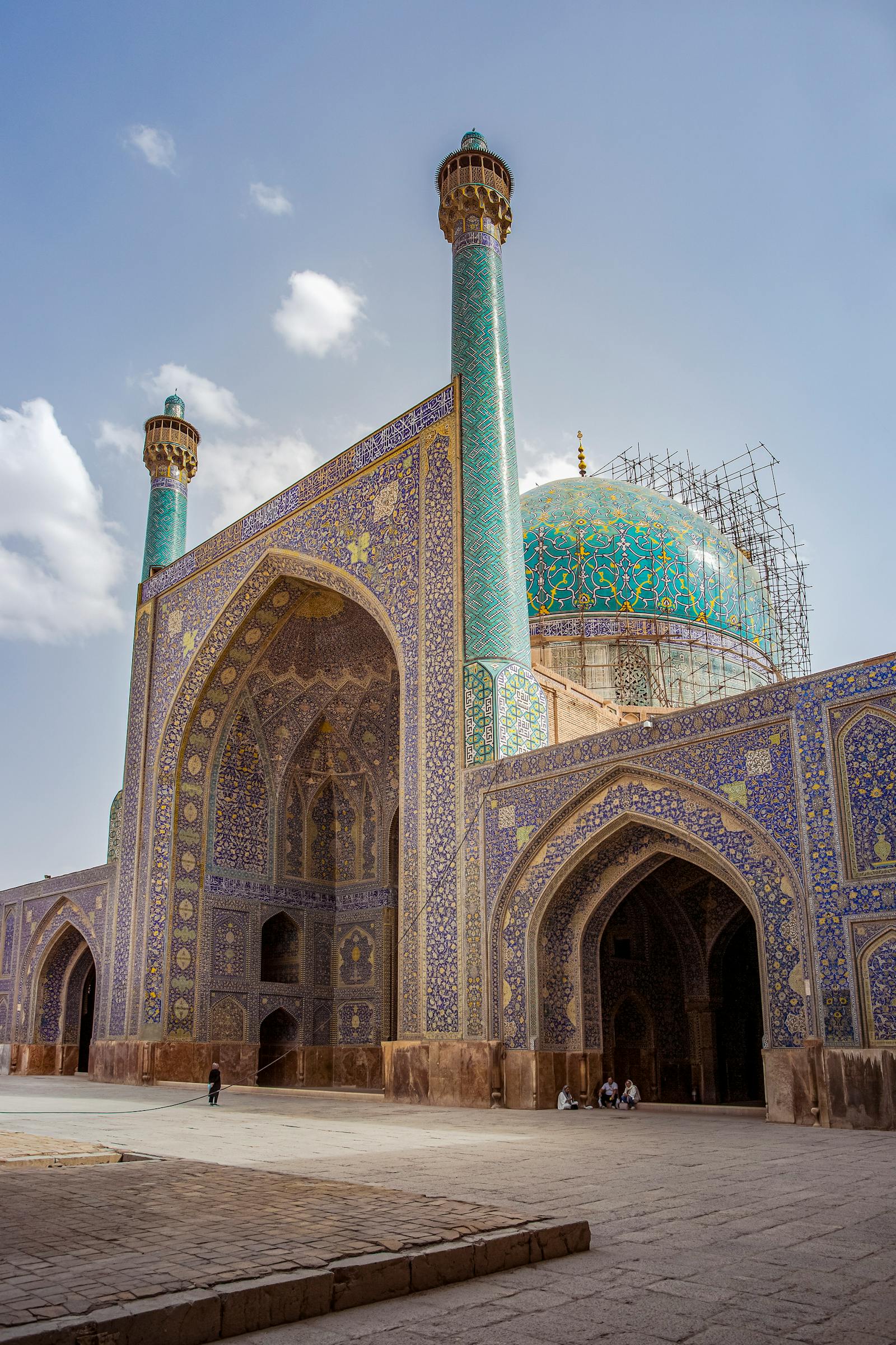 Iran Mosque Photos, Download The BEST Free Iran Mosque Stock Photos ...