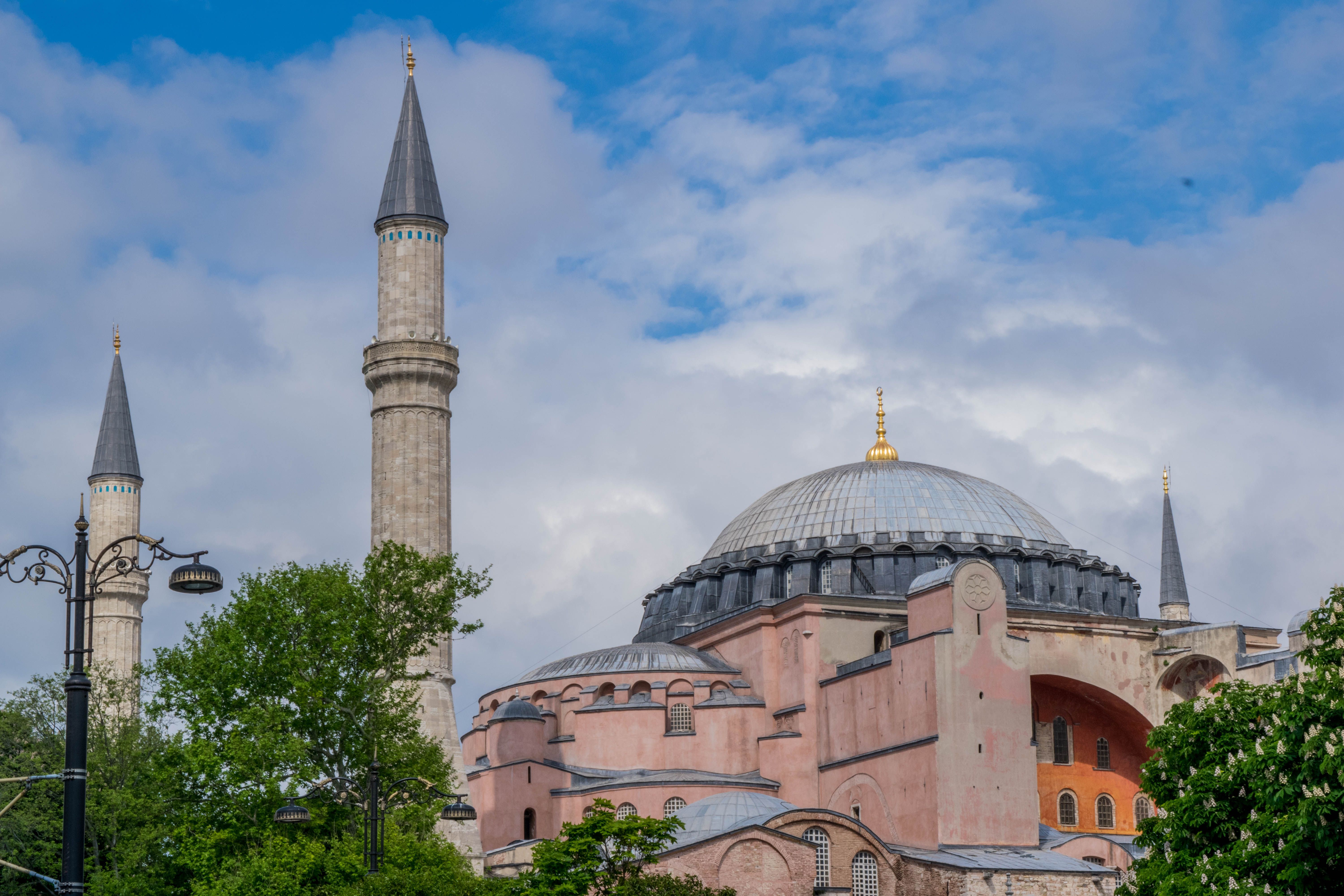 Turkie hotel · Free Stock Photo