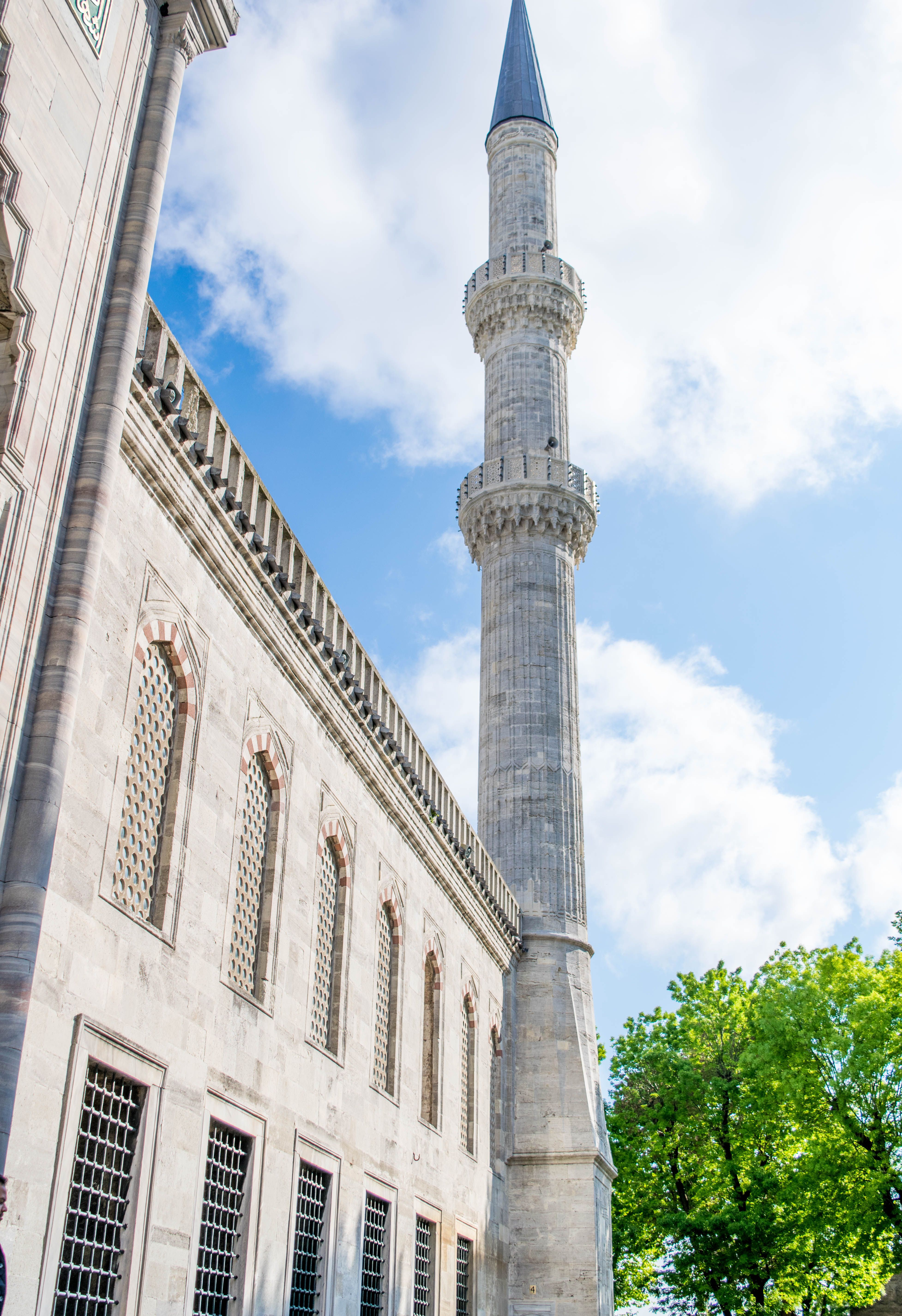 Turkie hotel · Free Stock Photo