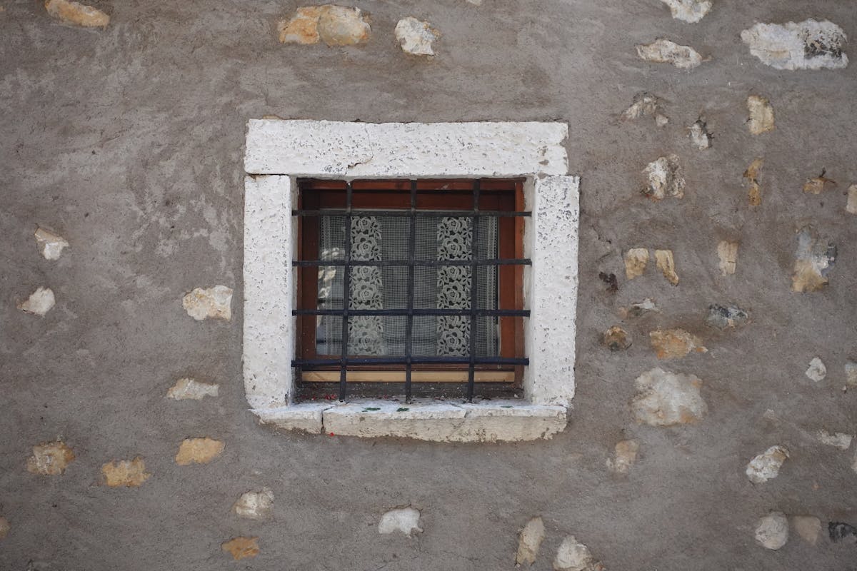 Stone Window Photos, Download The BEST Free Stone Window Stock Photos ...